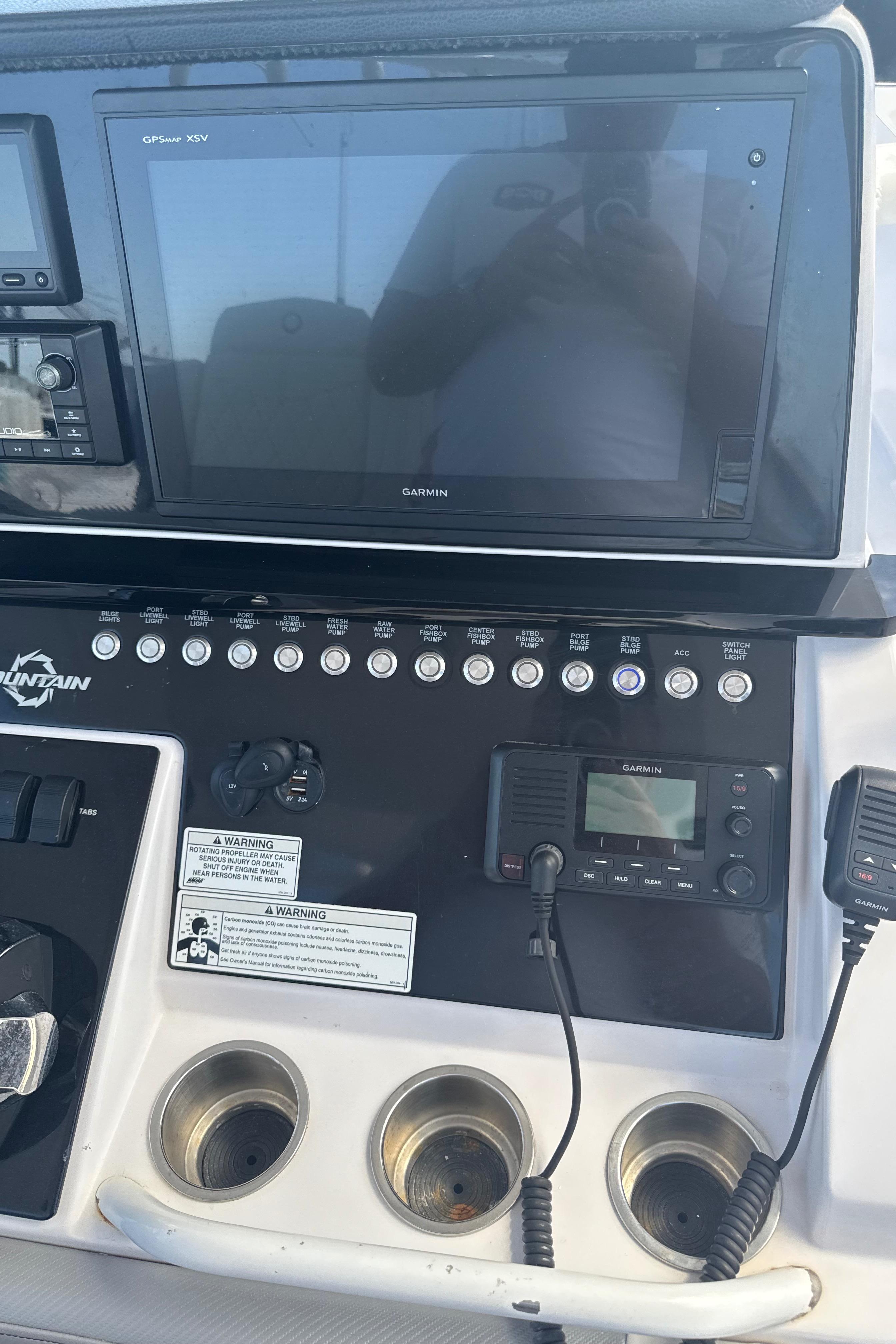 2018 Fountain 38cc Center Console for sale - YachtWorld