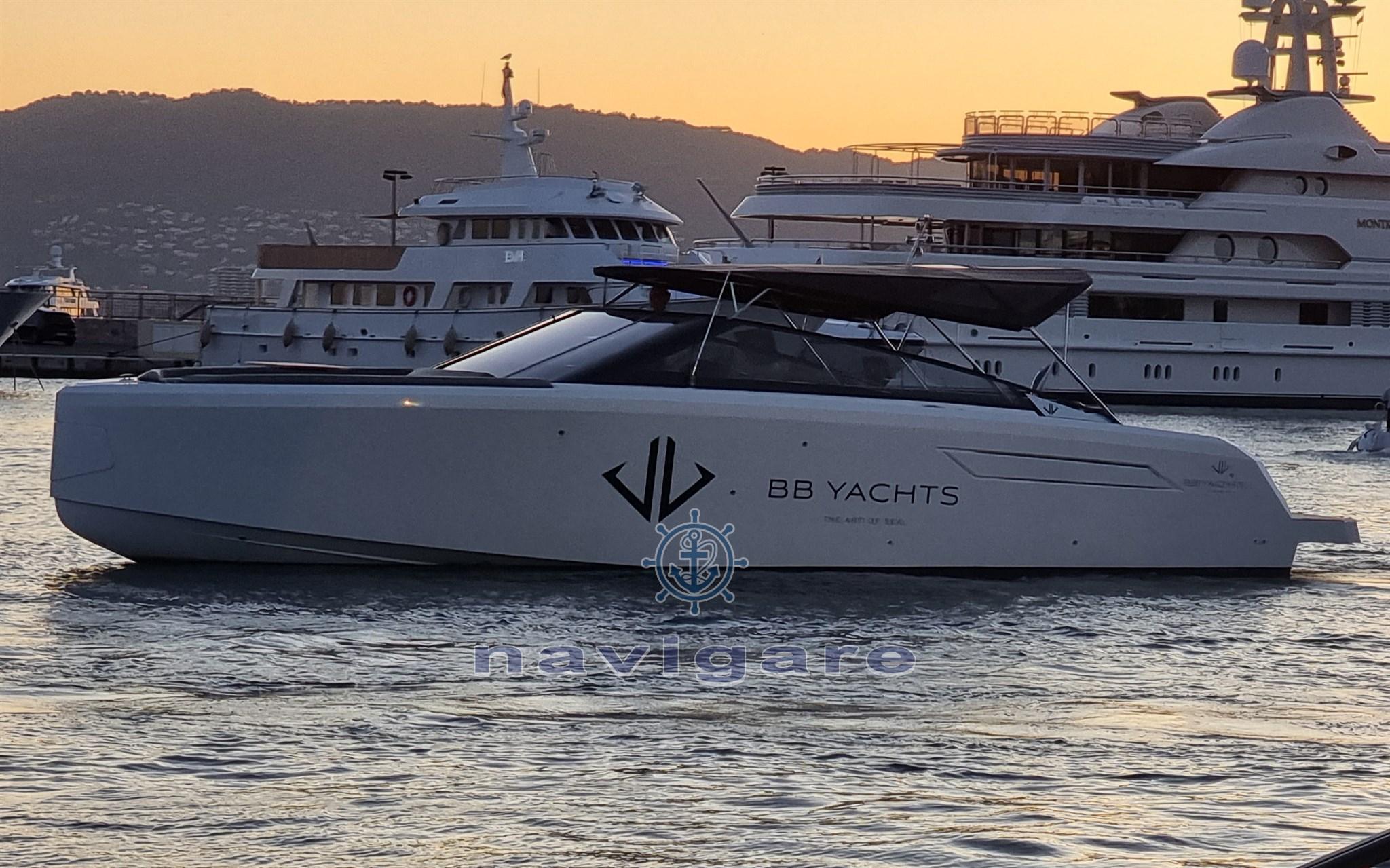 BB Yachts BB PANAREA 44 | 13m | 2024 | Boats and Outboards