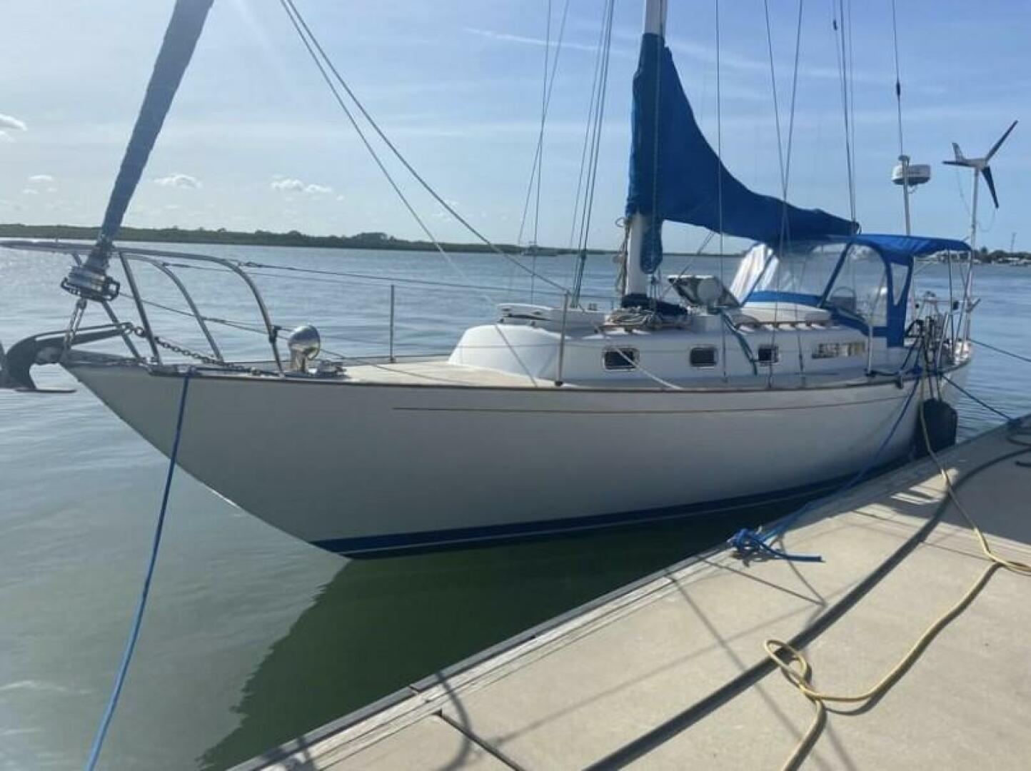 Alberg boats for sale | YachtWorld