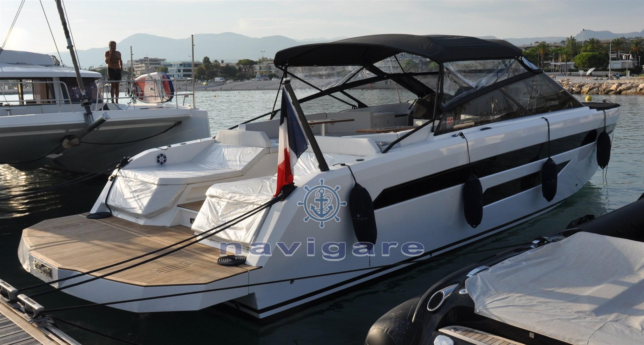 New 2024 BB Yachts ISCHIA 44 | TopBoats