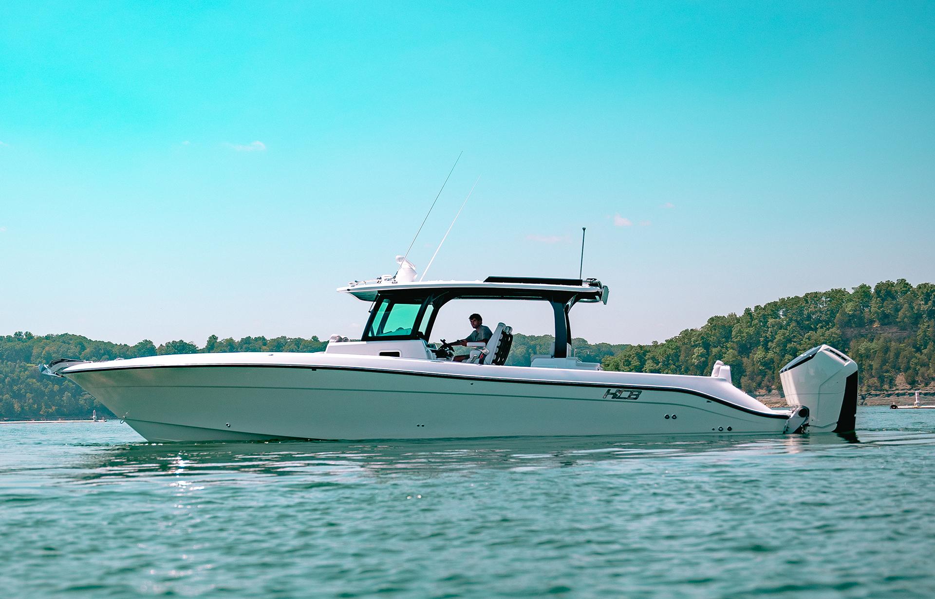 Page 16 of 250 | Power Center Console boats for sale | YachtWorld