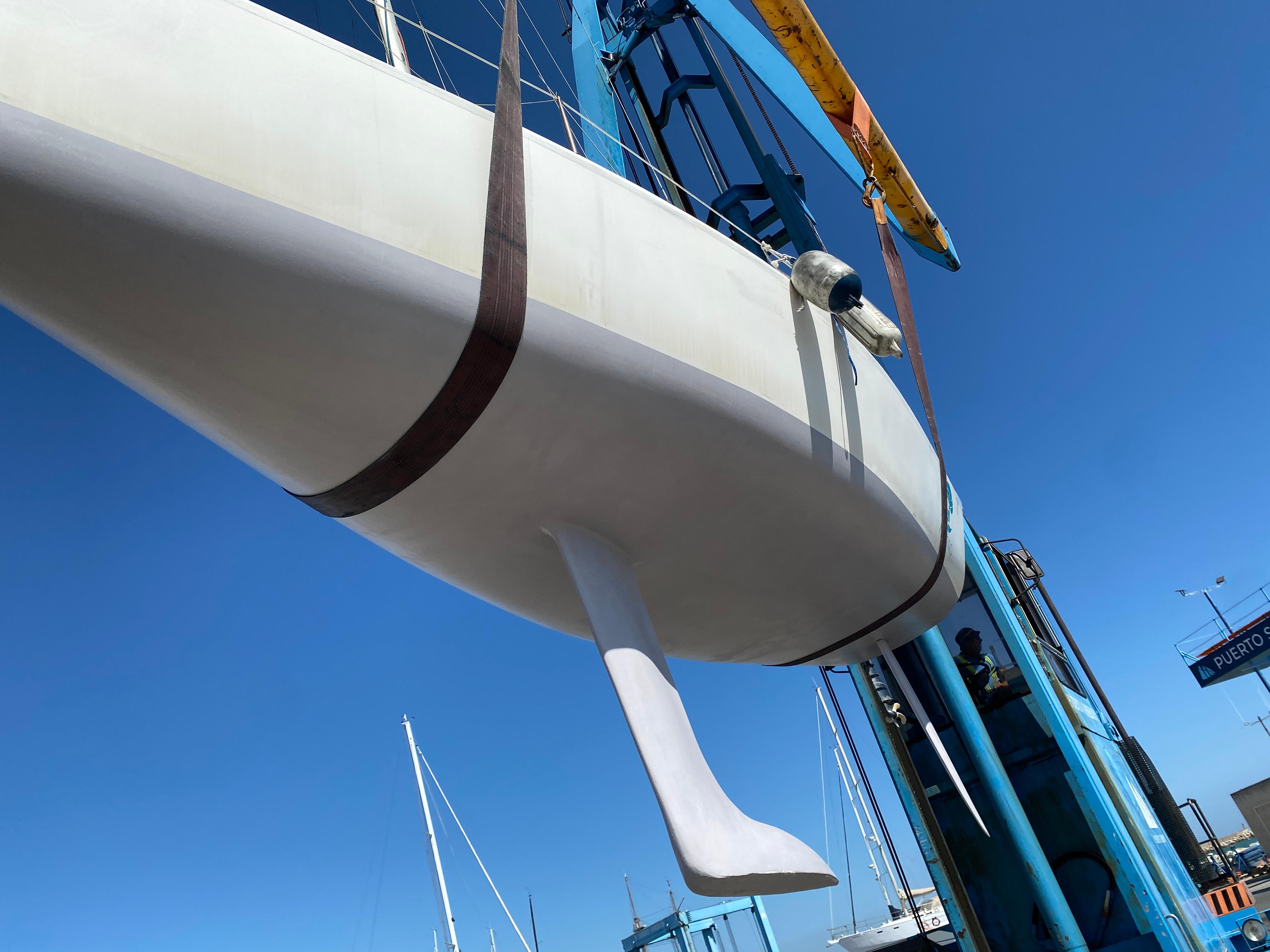 Custom Brenta 24 Usado en Cádiz - Cosas de Barcos