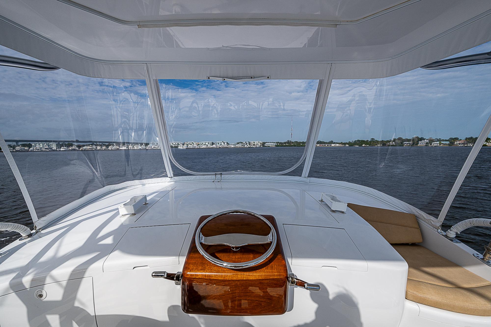 2017 F&S Custom Express Sportfish Sport Fishing for sale - YachtWorld