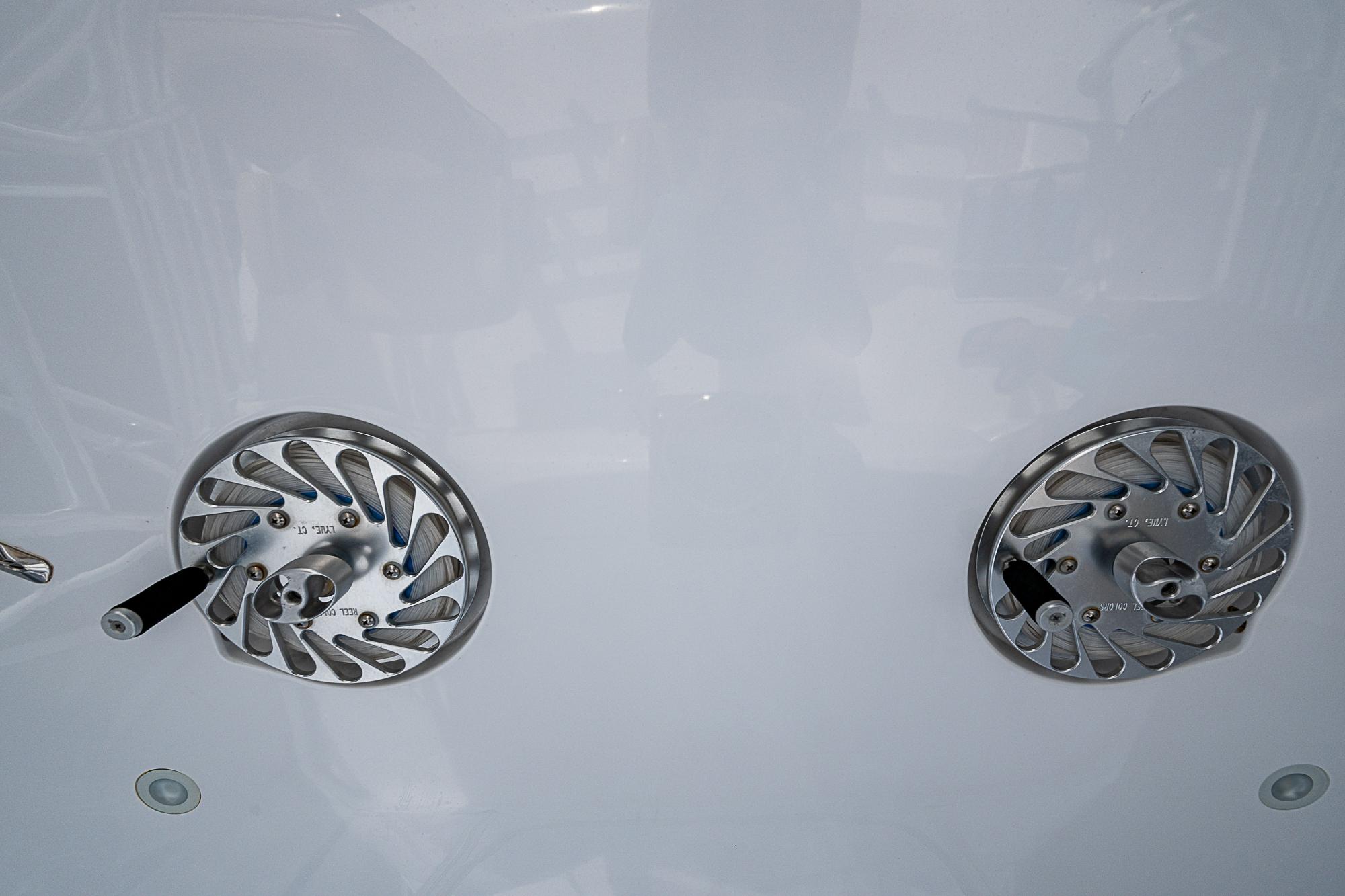 2017 F&S Custom Express Sportfish Sport Fishing for sale - YachtWorld