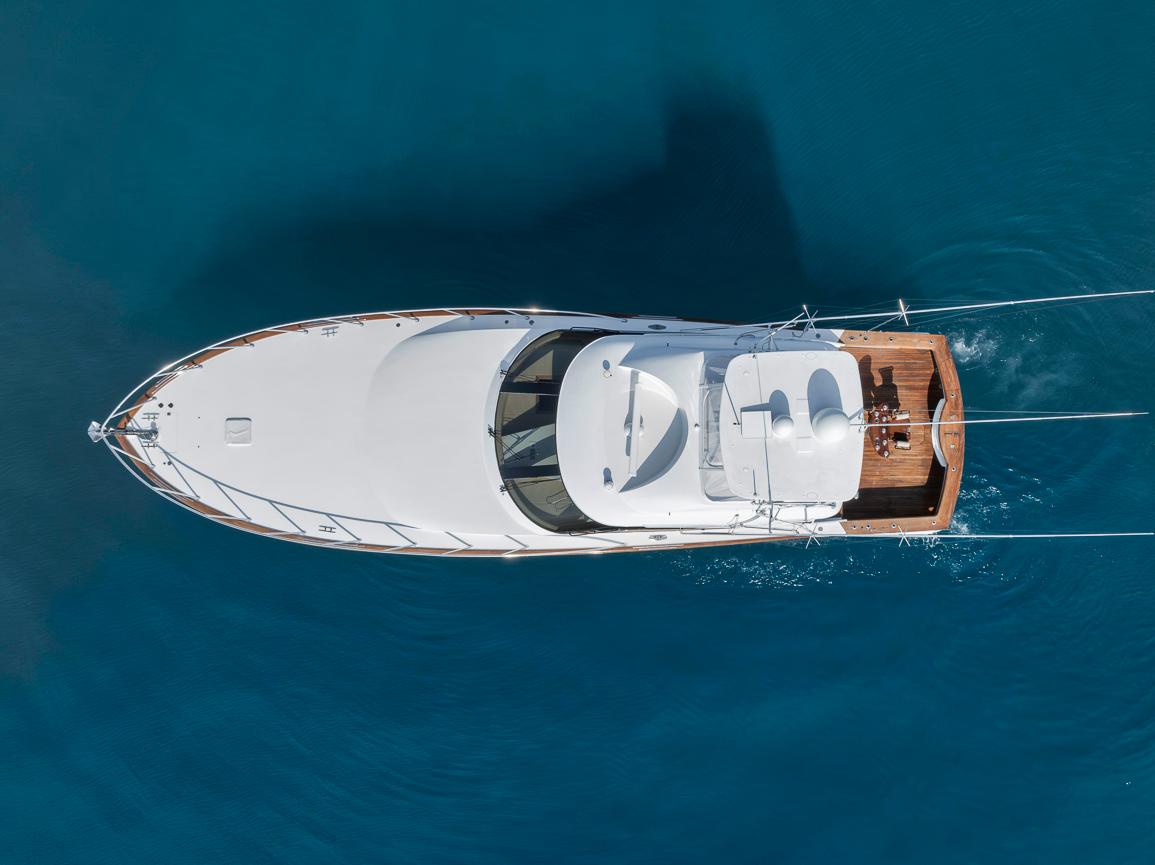 2017 F&S Custom Express Sportfish Sport Fishing for sale - YachtWorld