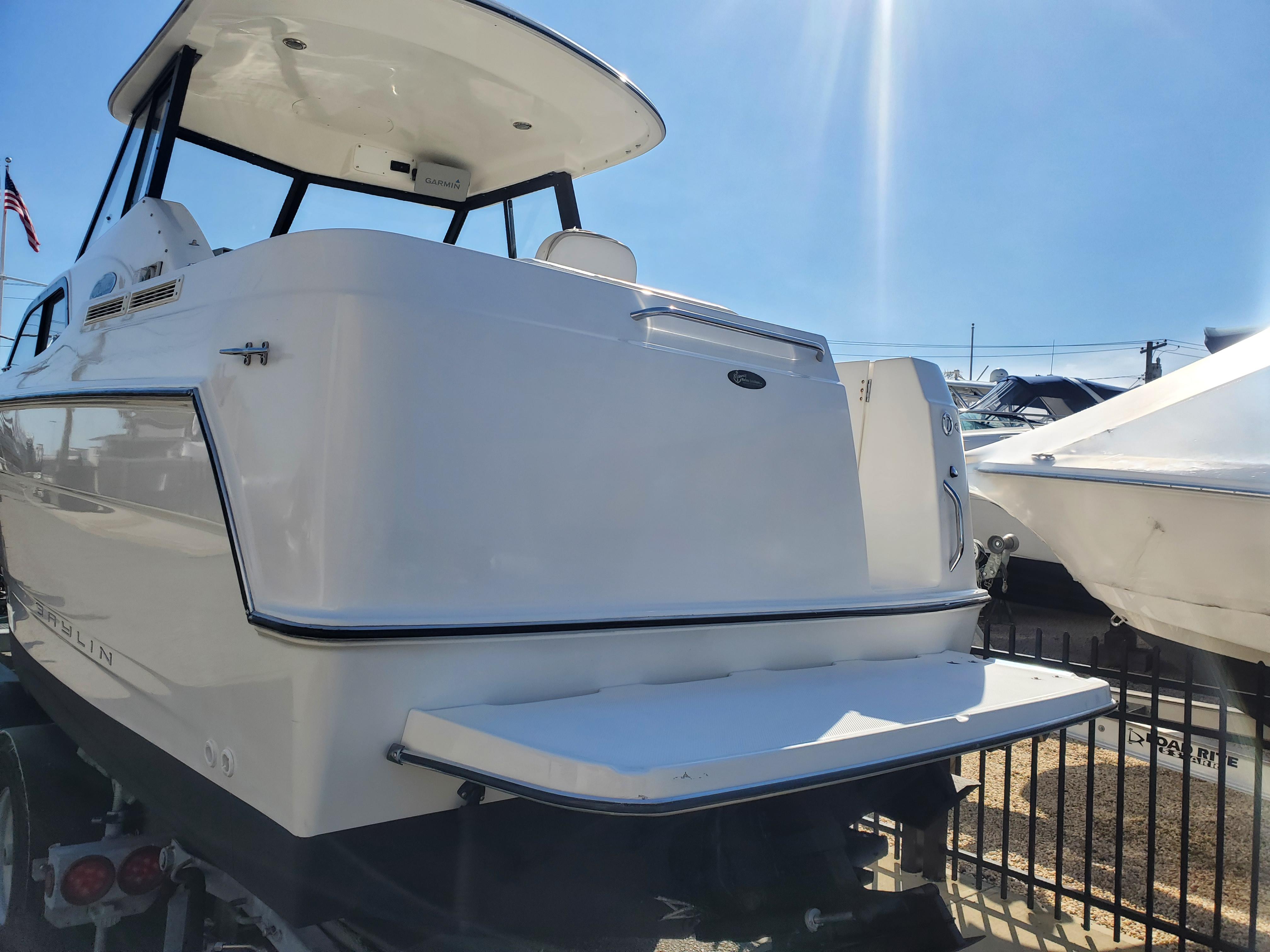 2003 Bayliner 2452 Classic Cruiser Cruiser for sale - YachtWorld