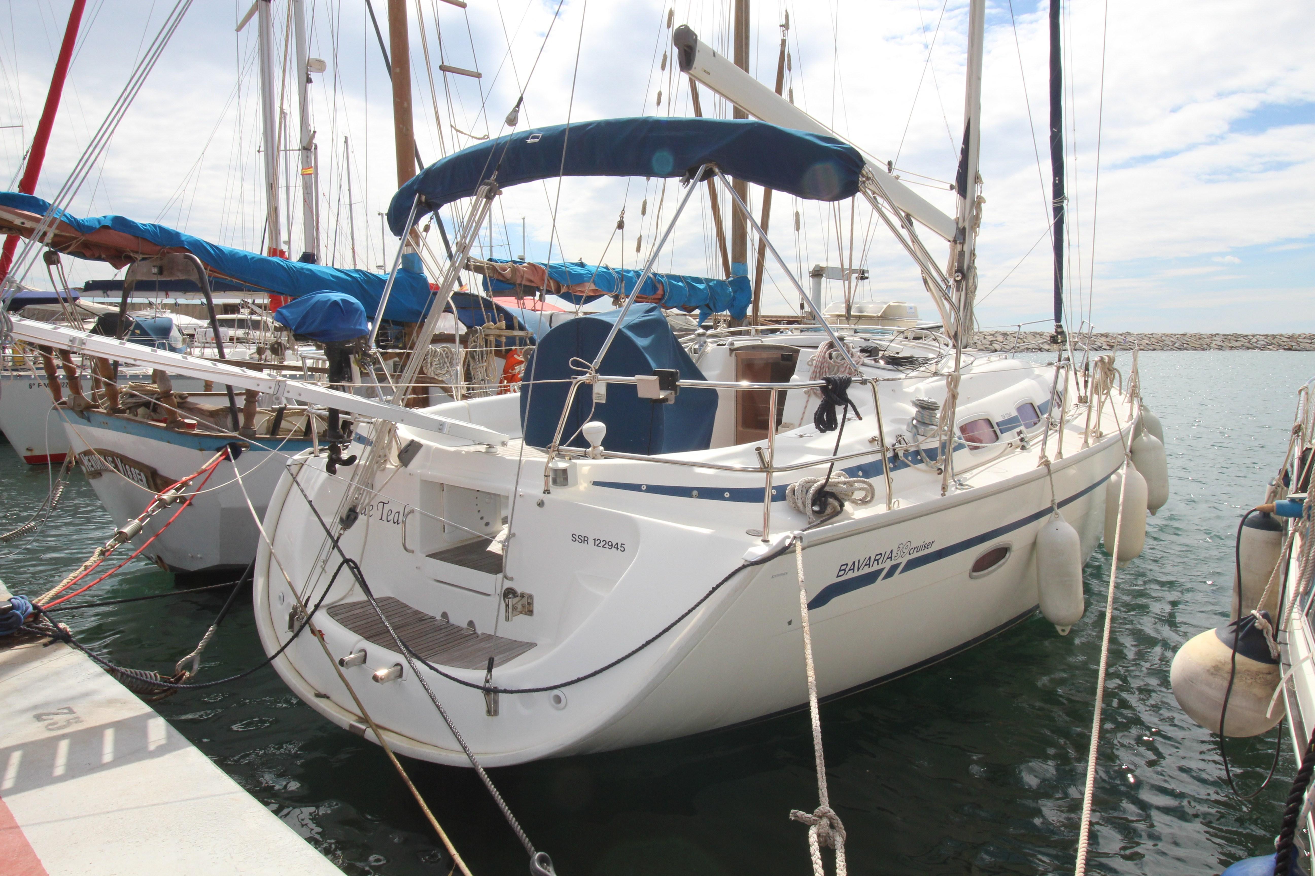 2006 Bavaria 39 Cruiser Cruiser for sale - YachtWorld