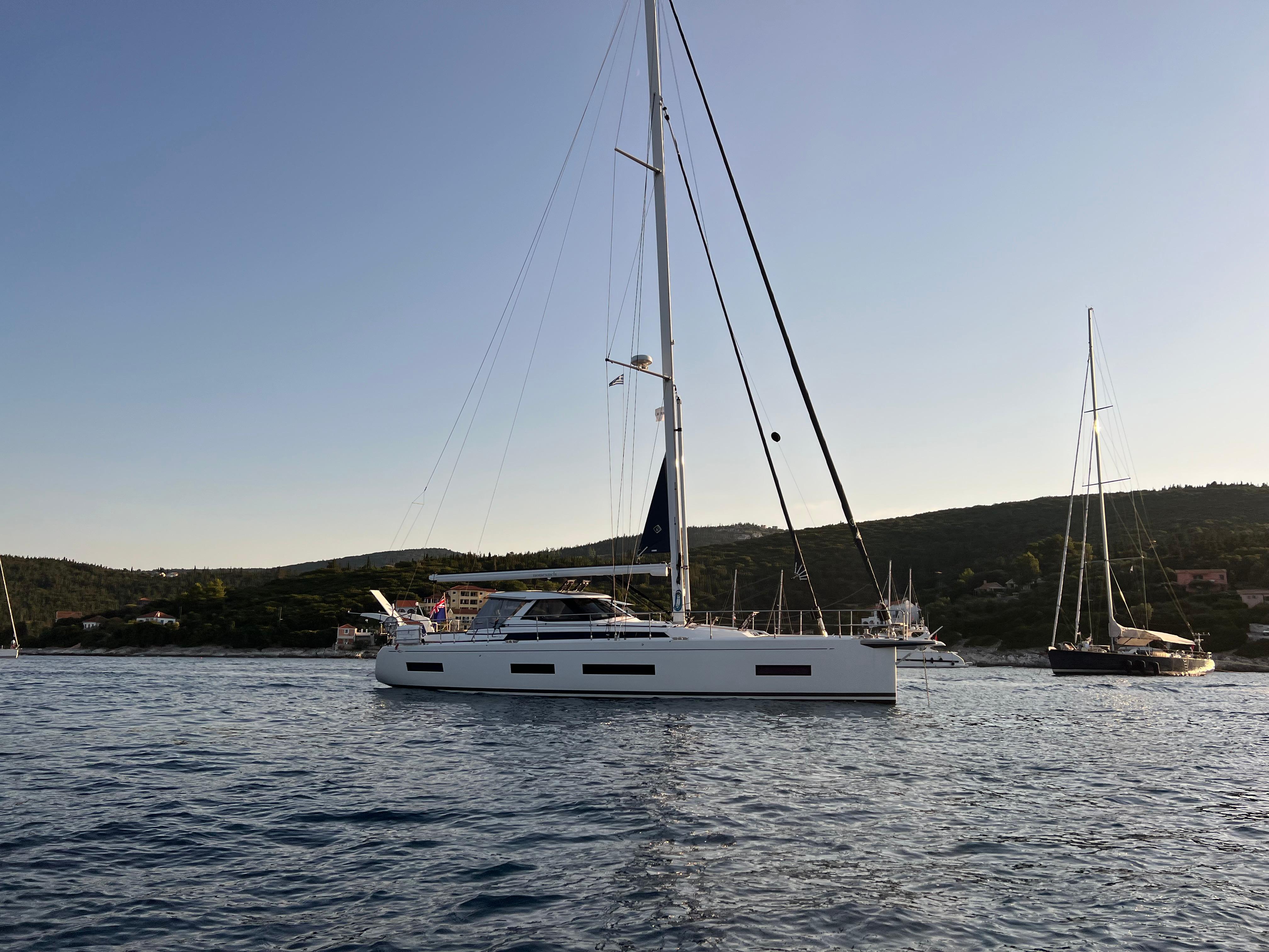 Amel boats for sale | YachtWorld