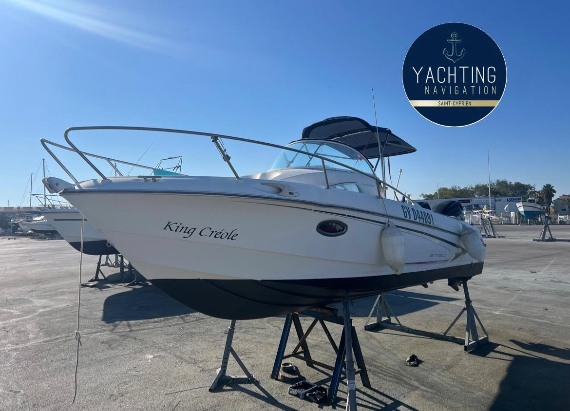 Used 2007 Beneteau Flyer 750 WA - 66 - Pyrénées-Orientales | TopBoats