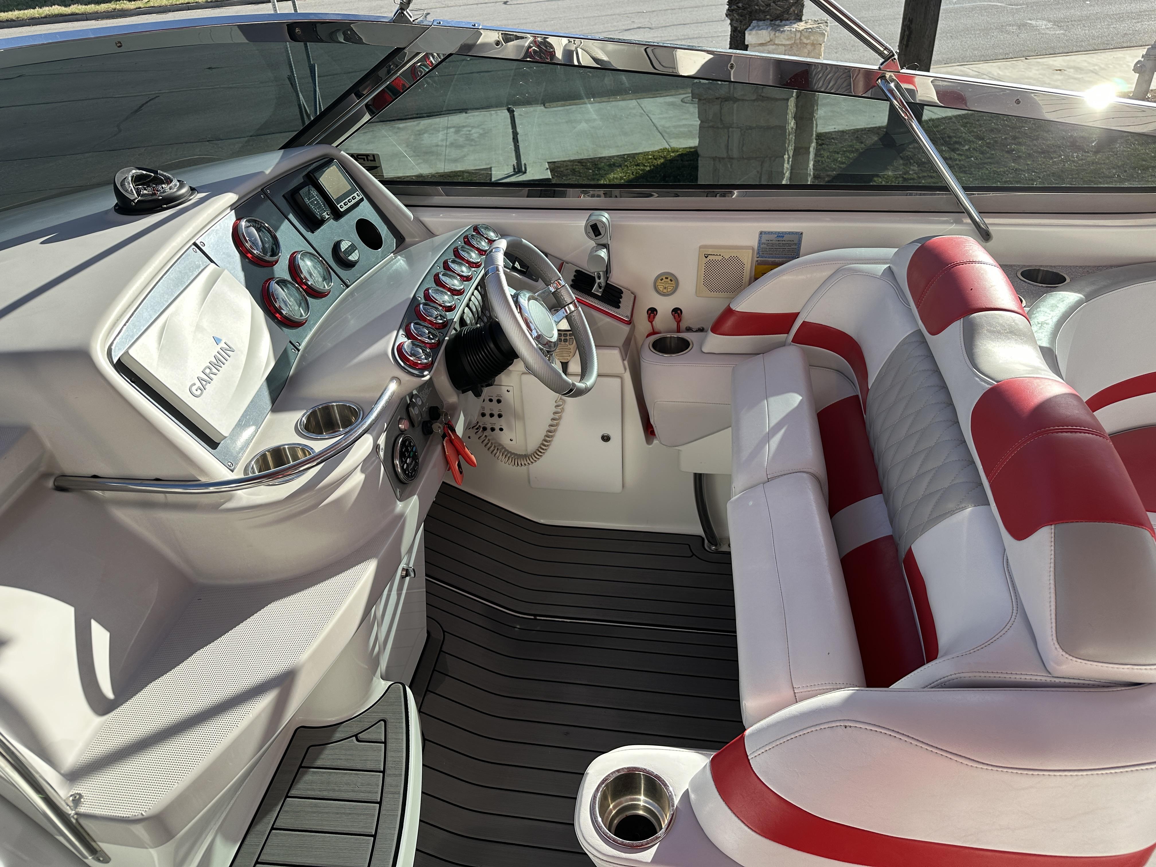 2006 Formula 370 Ss Cruceros en venta - YachtWorld