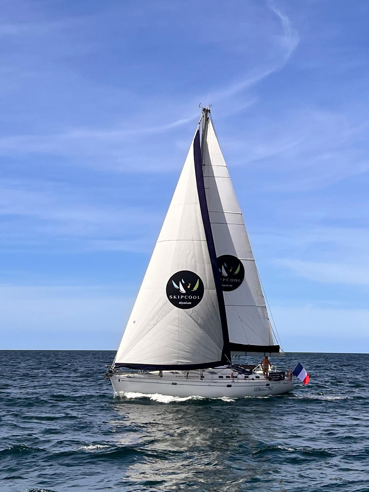 Beneteau Oceanis 510 | 1992 | 15m - 40 - Landes | Boatshop24