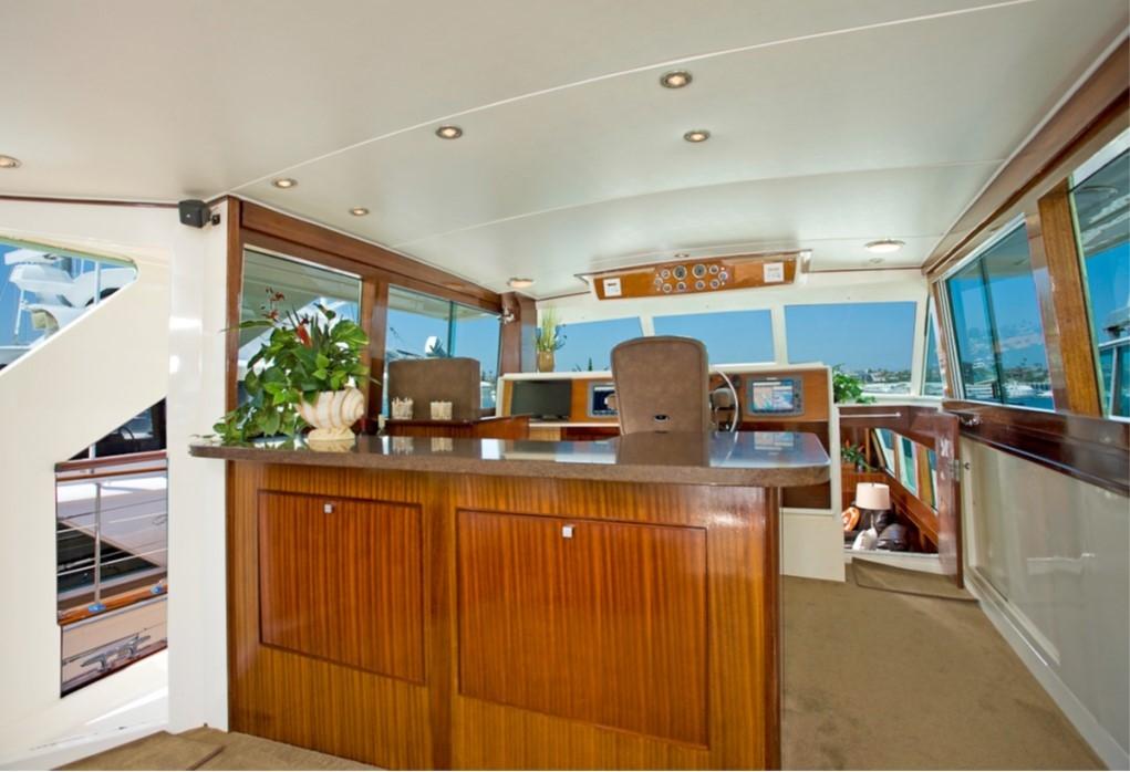 1970 Chris-Craft Commander Motor Yachts for sale - YachtWorld