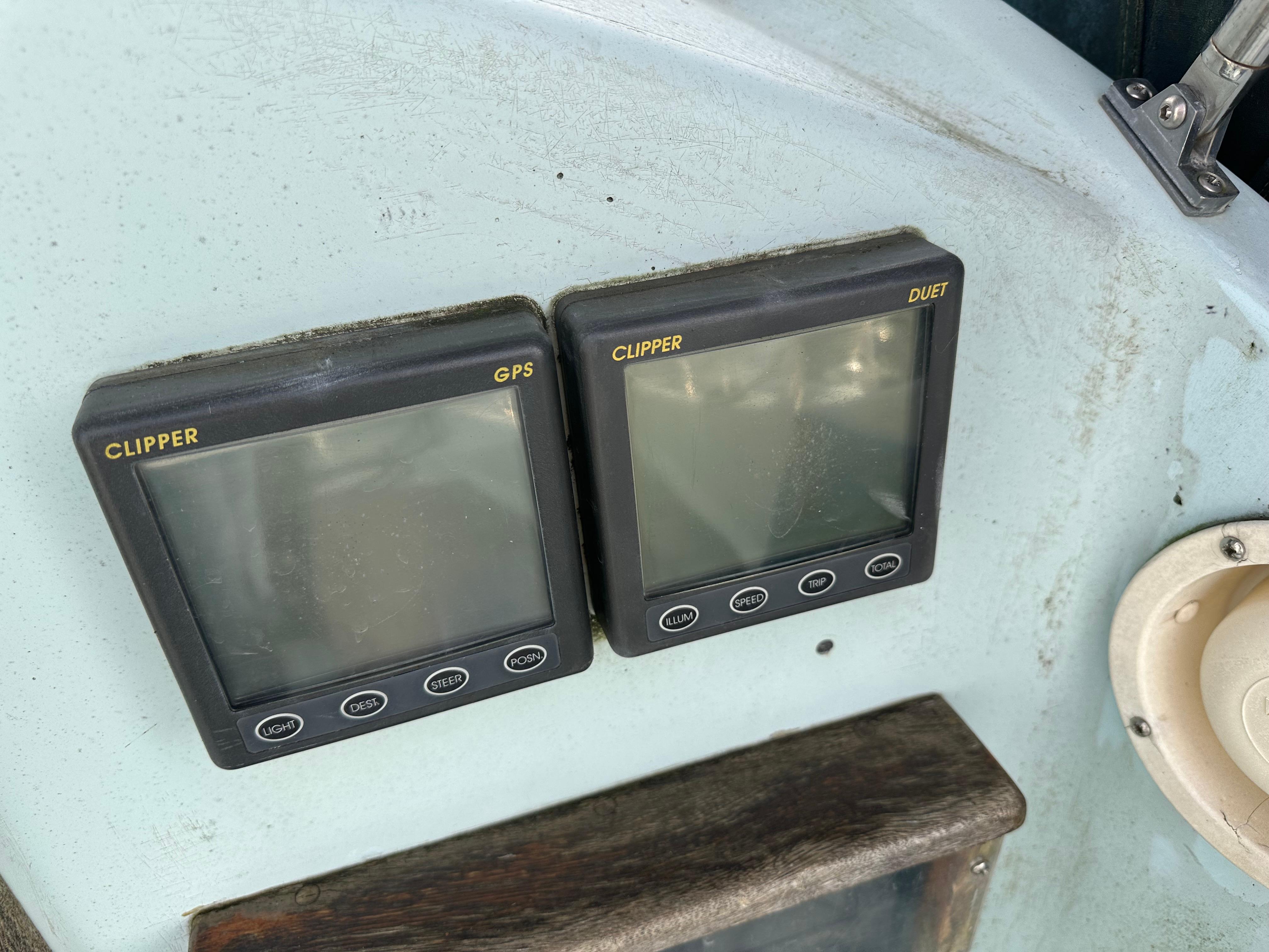 1973 Snapdragon 24 Cruiser for sale - YachtWorld