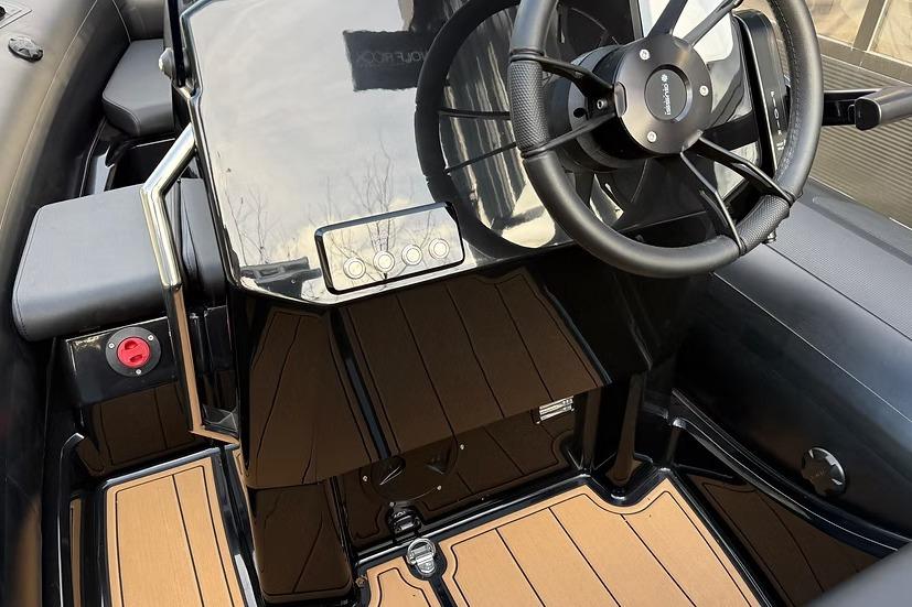 Brig Eagle 4 | 2026 | 4m - Devon | Boatshop24