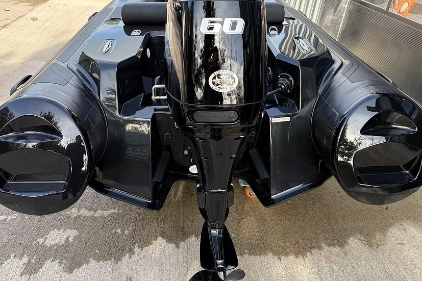 Brig Eagle 4 | 2026 | 4m - Devon | Boatshop24