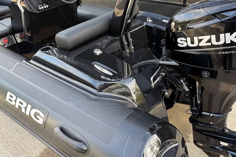 Brig Eagle 4 | 2026 | 4m - Devon | Boatshop24