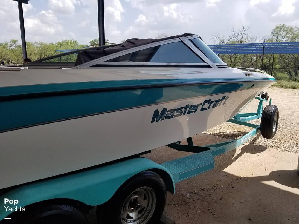 Mastercraft MARISTAR 240 SC | 1991 | 7m - Texas | Boatshop24