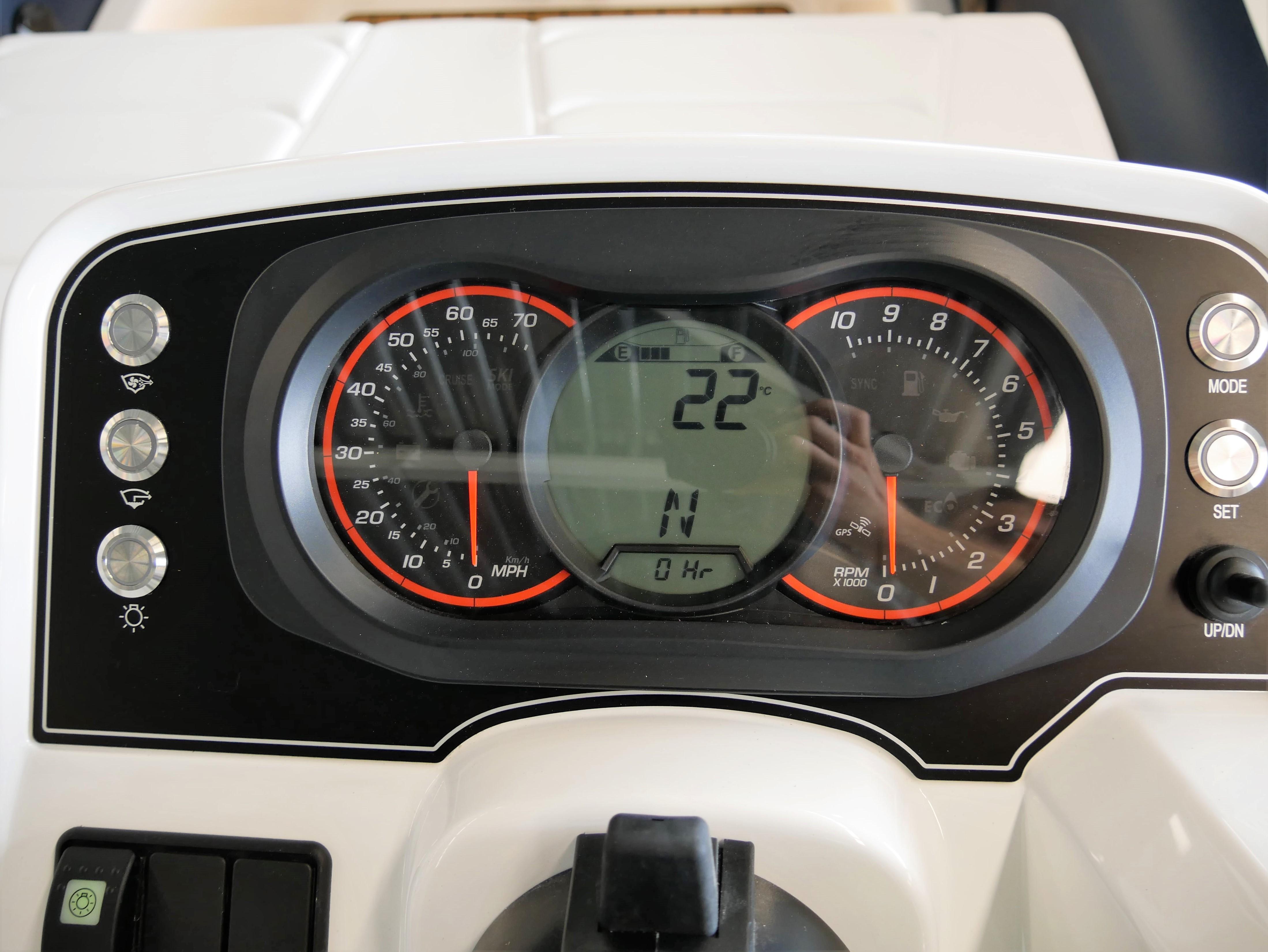 2024 Williams Jet Tenders Sportjet 435 Rigid Inflatable Boats (RIB) for ...