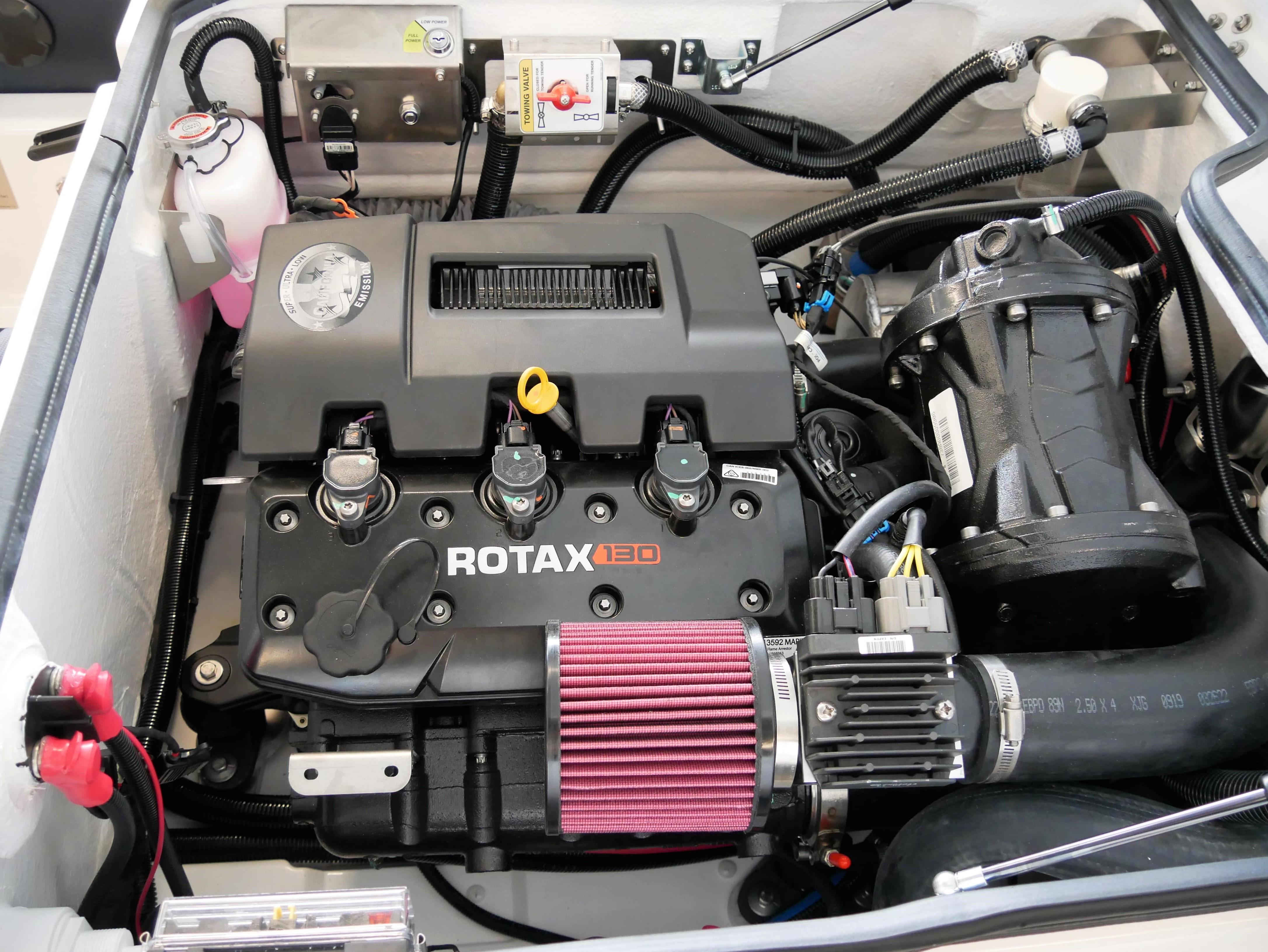 2024 Williams Jet Tenders Sportjet 435 Rigid Inflatable Boats (RIB) for ...