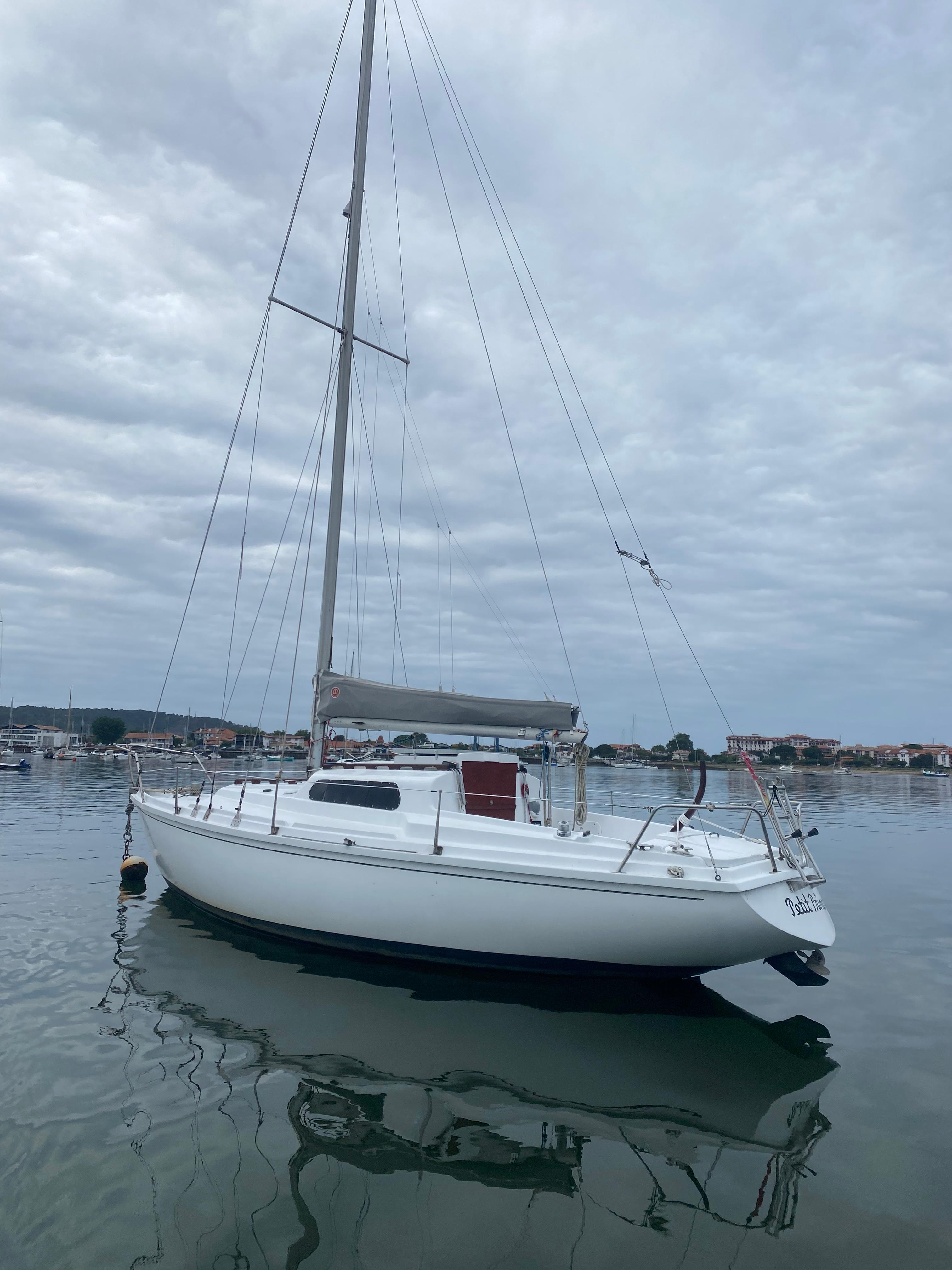 Used Edel Edel 3 in Gipuzkoa - iNautia