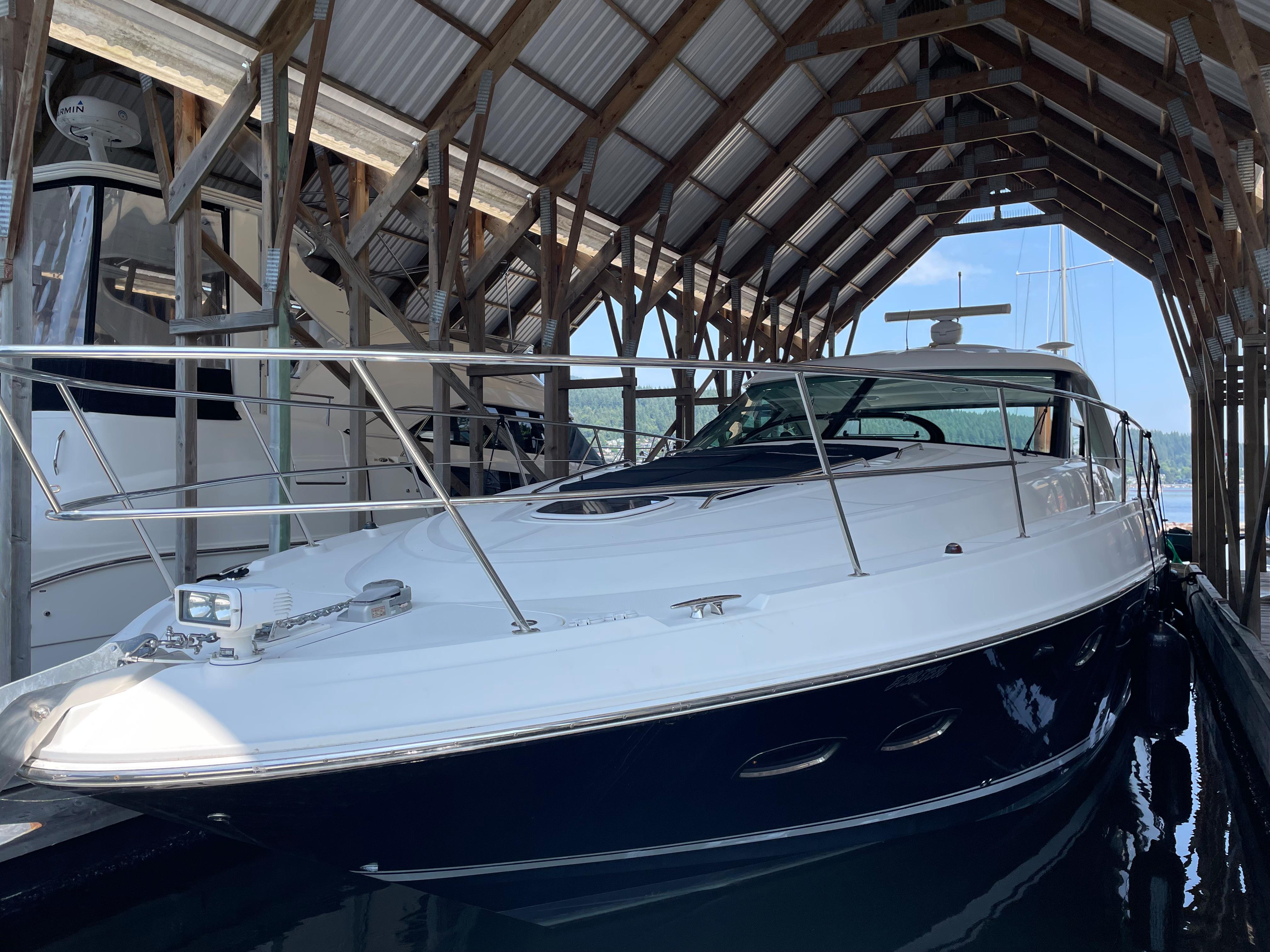 2011 Sea Ray 470 Sundancer Express Cruiser for sale - YachtWorld