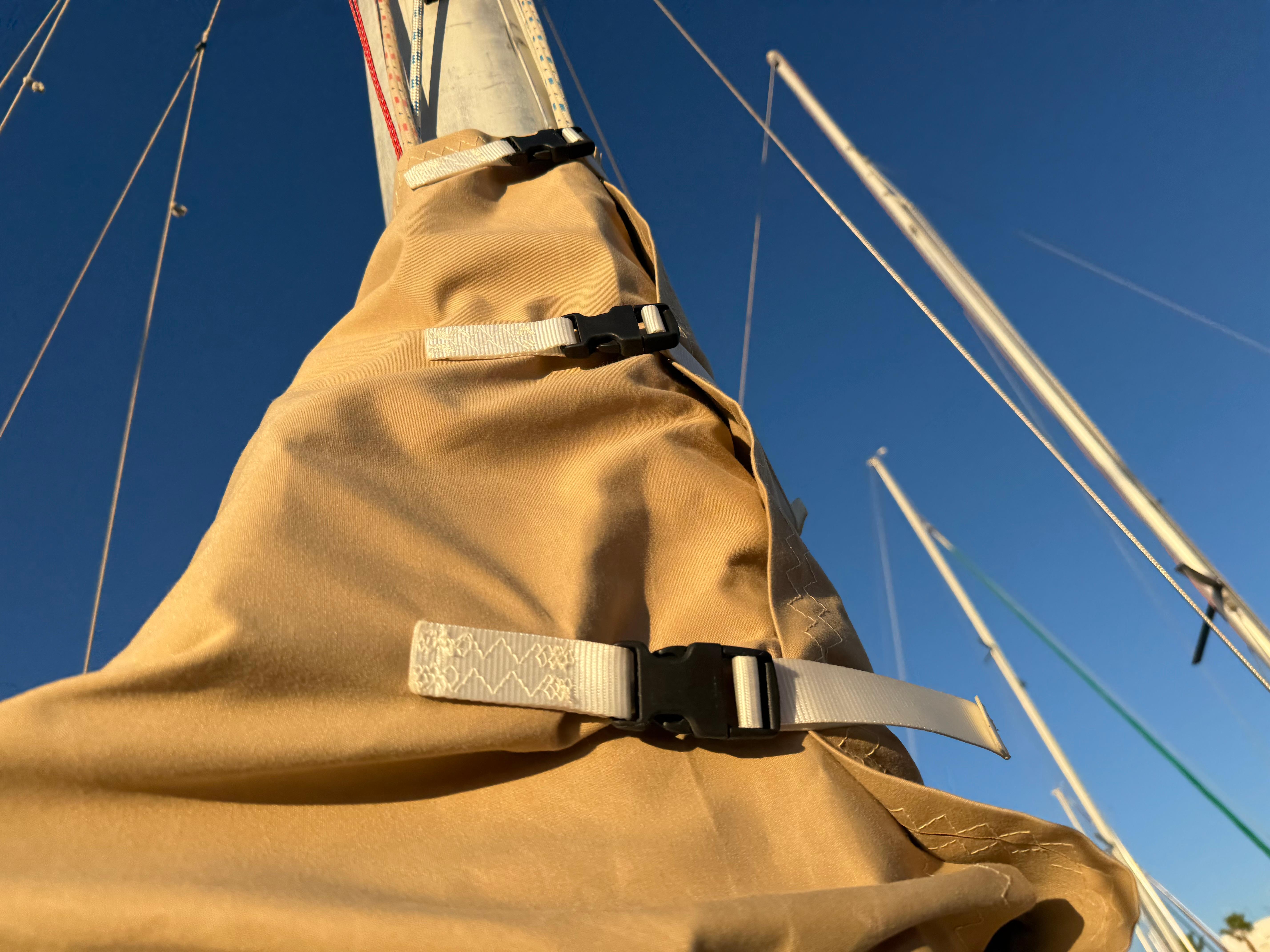 Ocasión 1979 Delta Boat Company 31 ( SPARKMAN & STEPHENS ) - Huelva ...