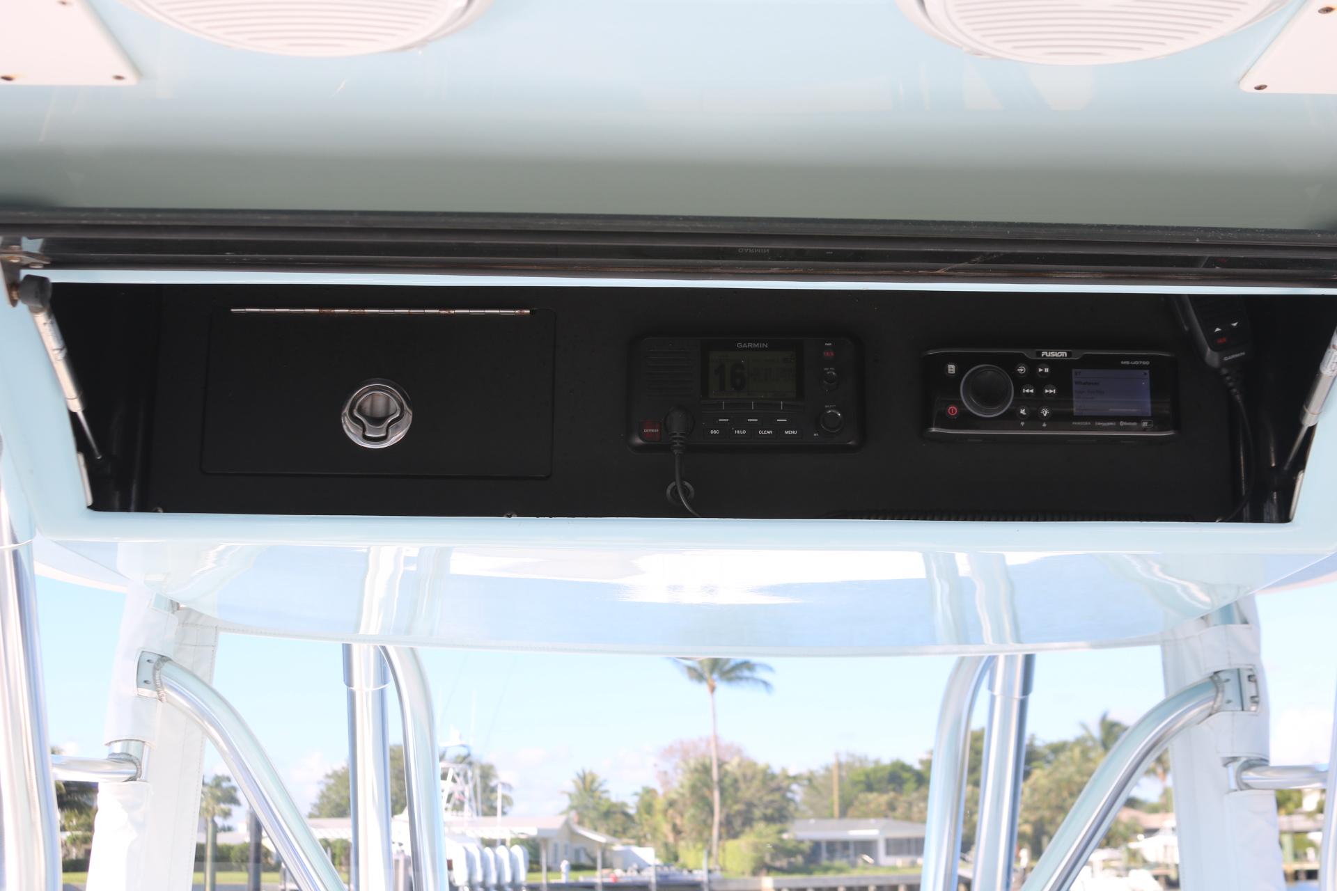 2008 Venture 39 Center Console Center Console for sale - YachtWorld