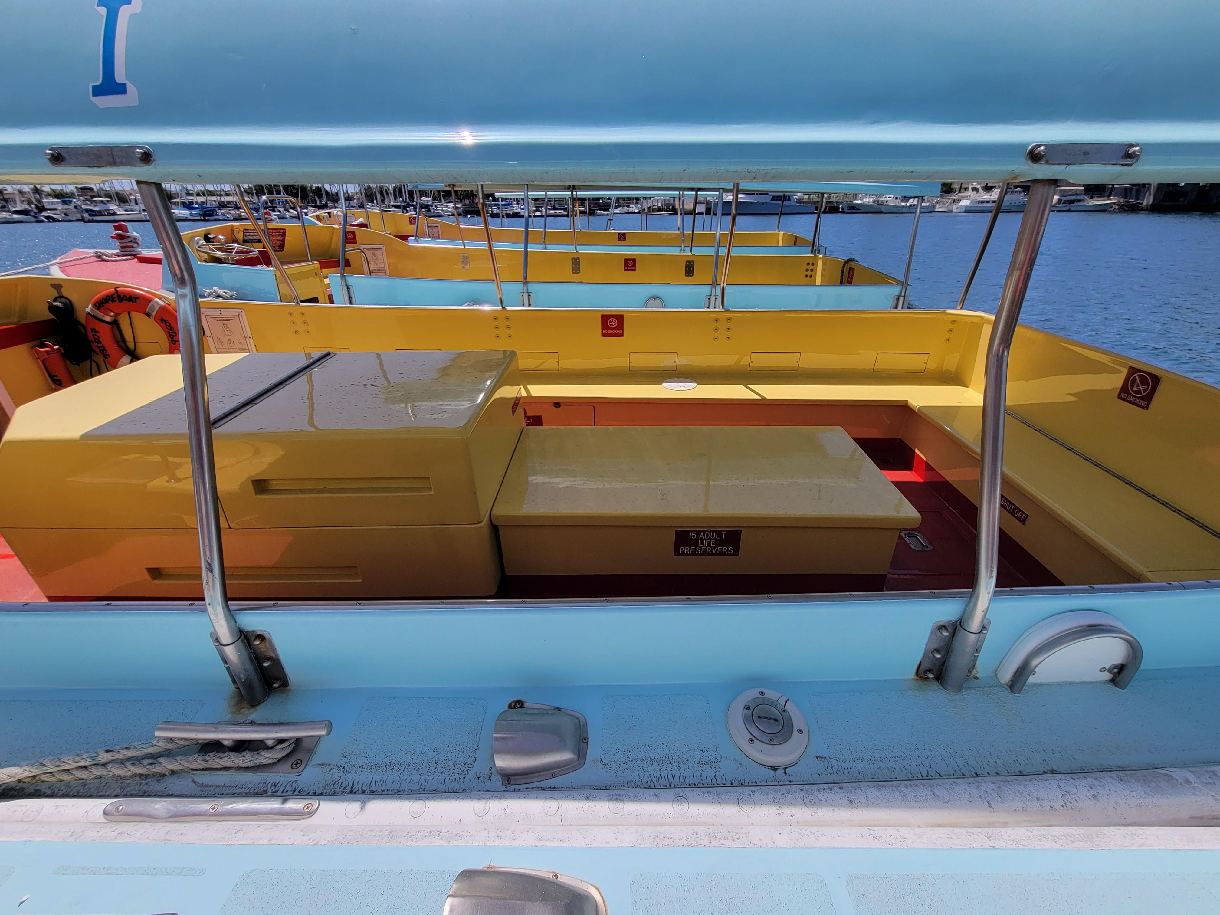 1969 Seaway 26 Shoreboat I (1) Kommerzielles Schiff (Motor) Kaufen ...