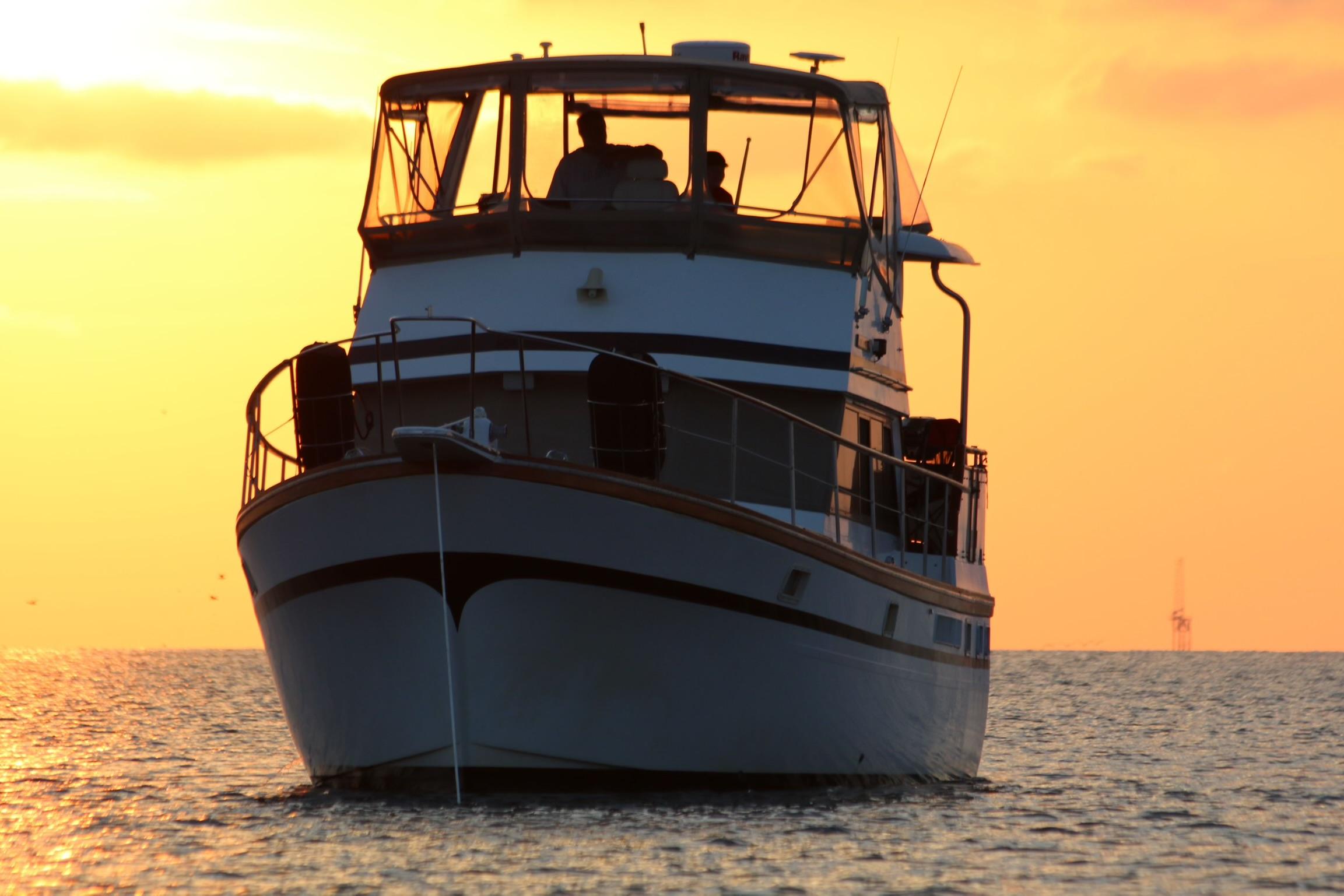 Page 8 of 250 | Used Power boats for sale | YachtWorld