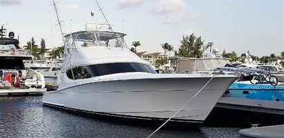 Used Yachts For Sale From 51 To 60 Feet - SYS Yacht Sales