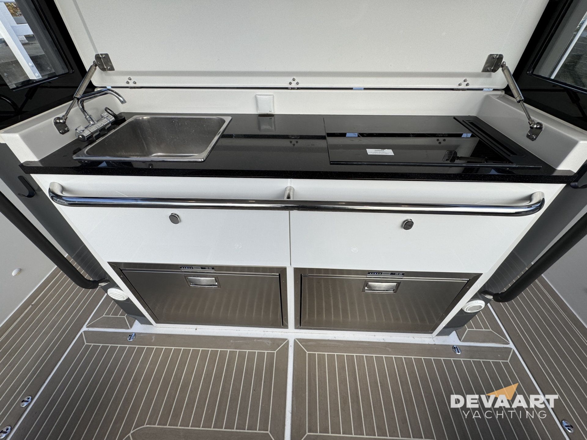 Occasion 2023 Nimbus T11 | Annonces du Bateau