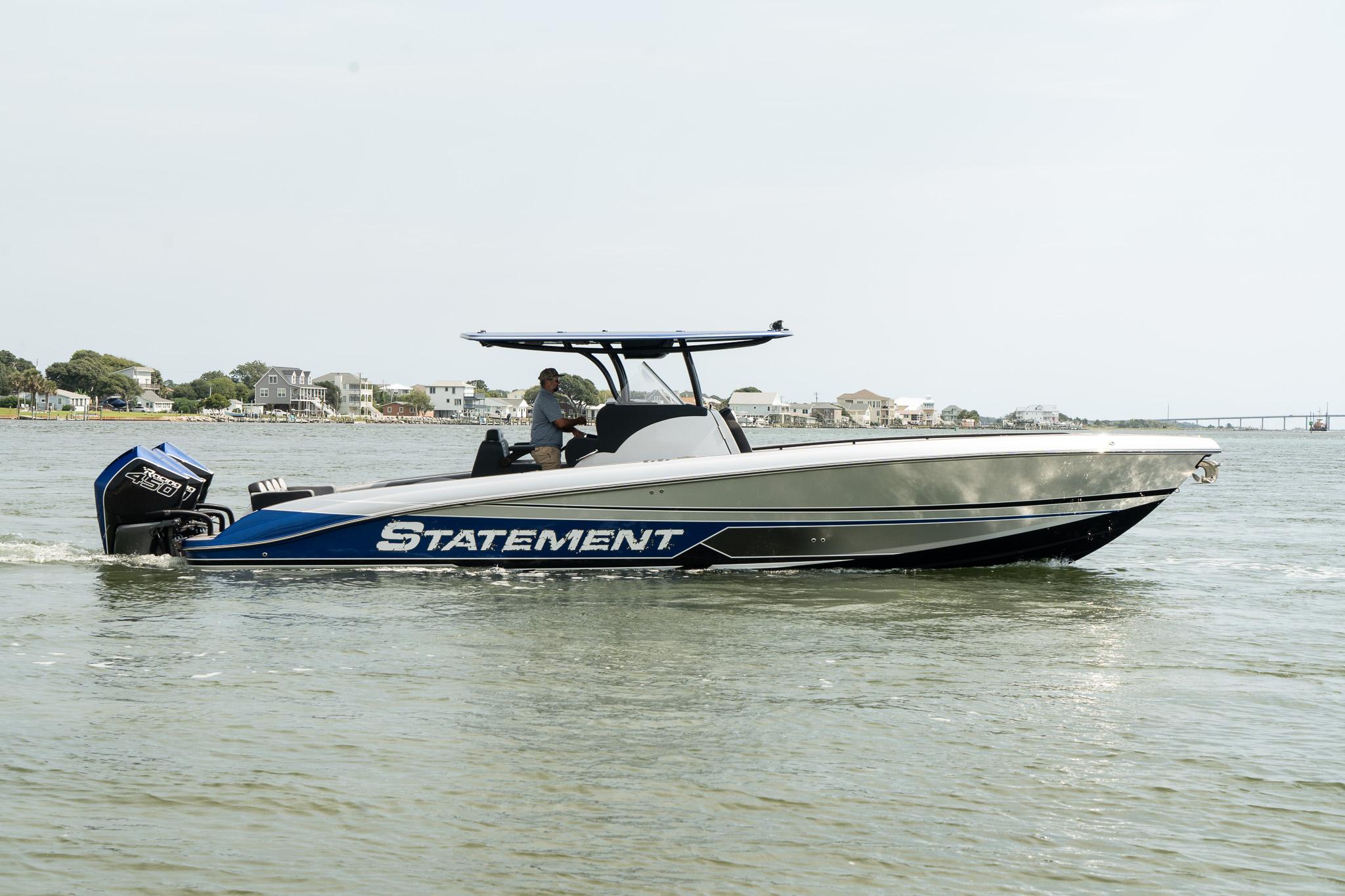 Statement boats for sale | YachtWorld