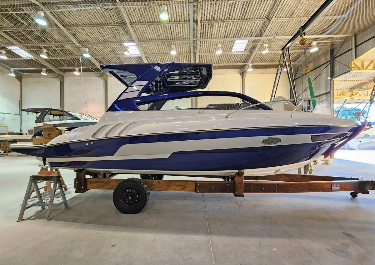 Hanover boats for sale | YachtWorld