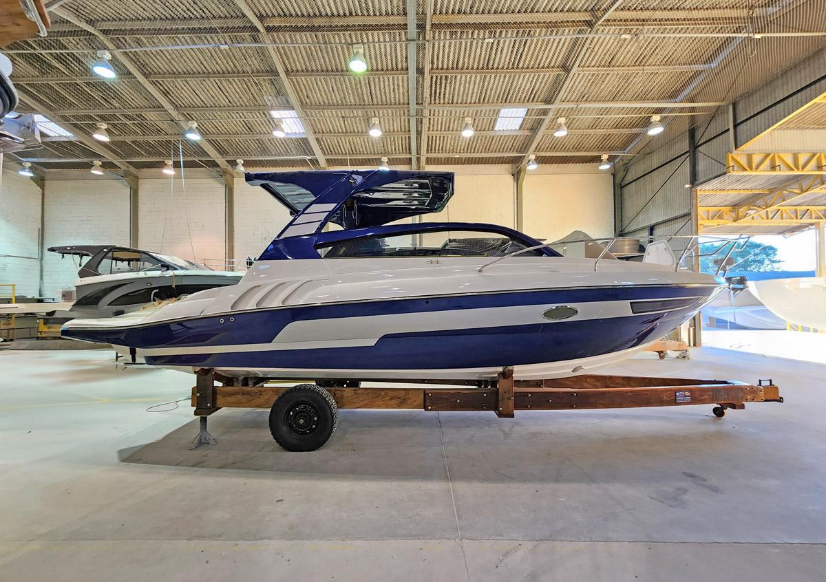 2024 Hanover 305 Motor Yachts for sale - YachtWorld