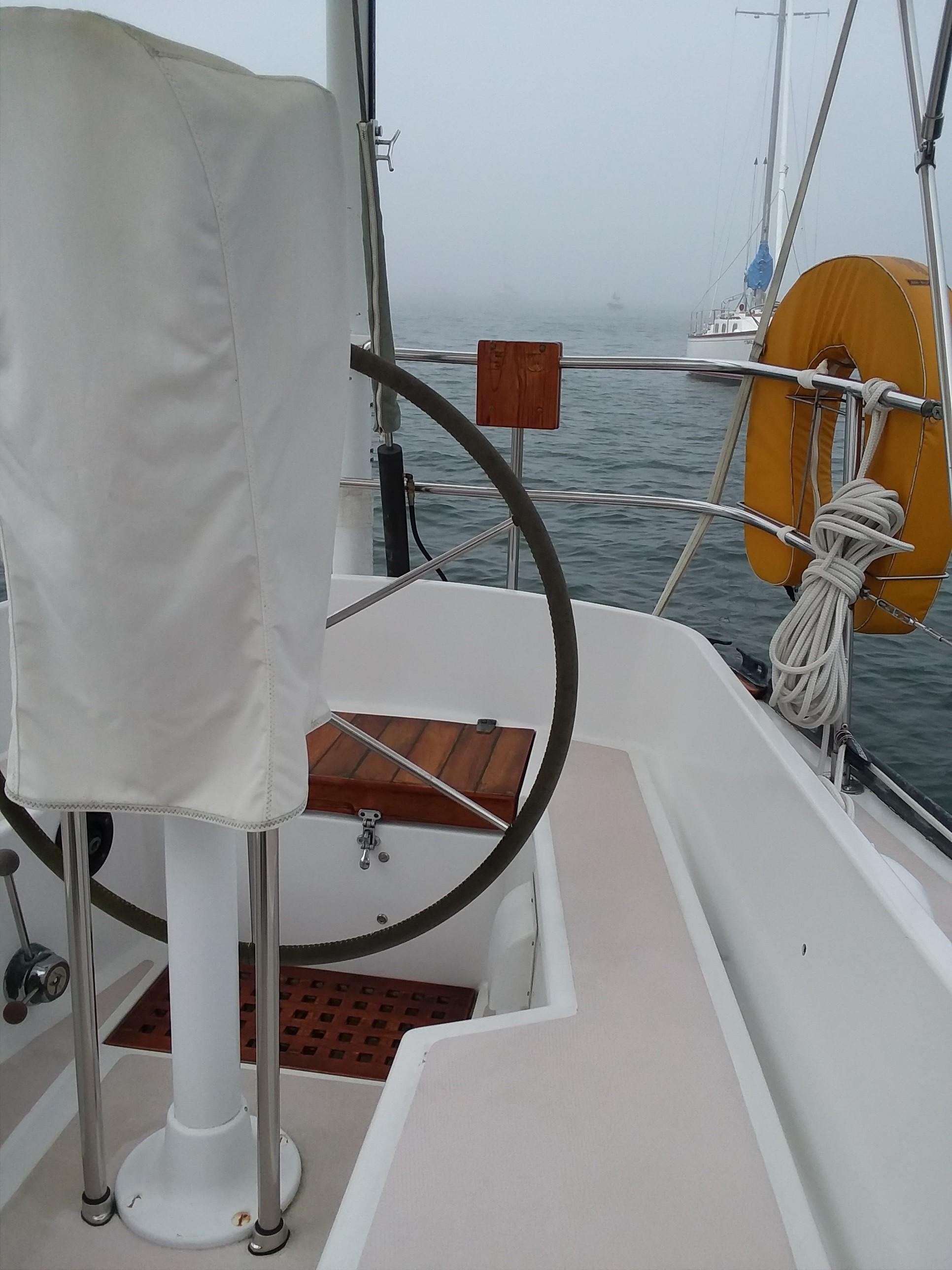 1972 Tartan 41 Racer/Cruiser for sale - YachtWorld