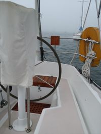 1972 Tartan 41 Racer/Cruiser for sale - YachtWorld