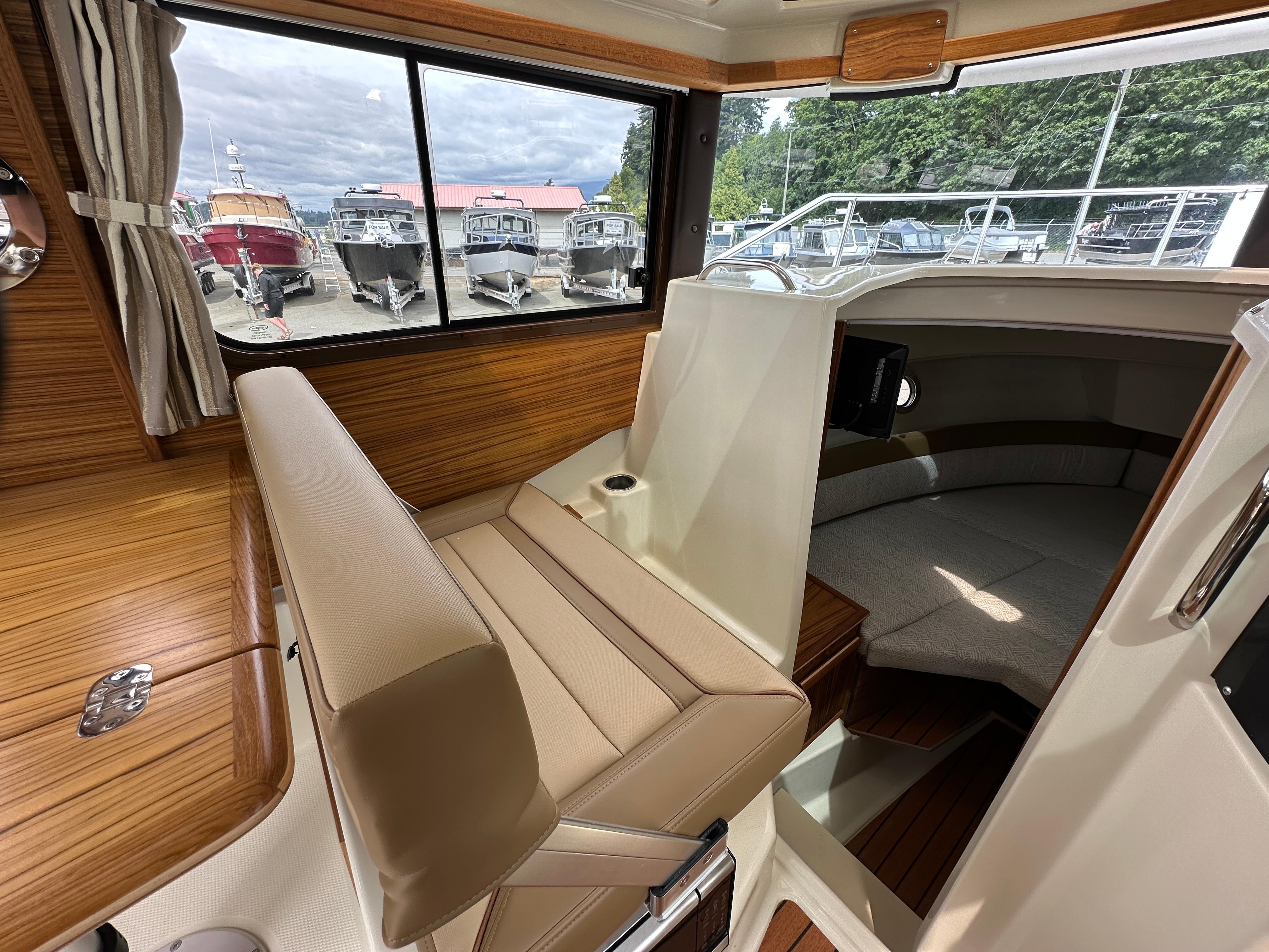 2025 Ranger Tugs R-25 Cuddy Cabin for sale - YachtWorld