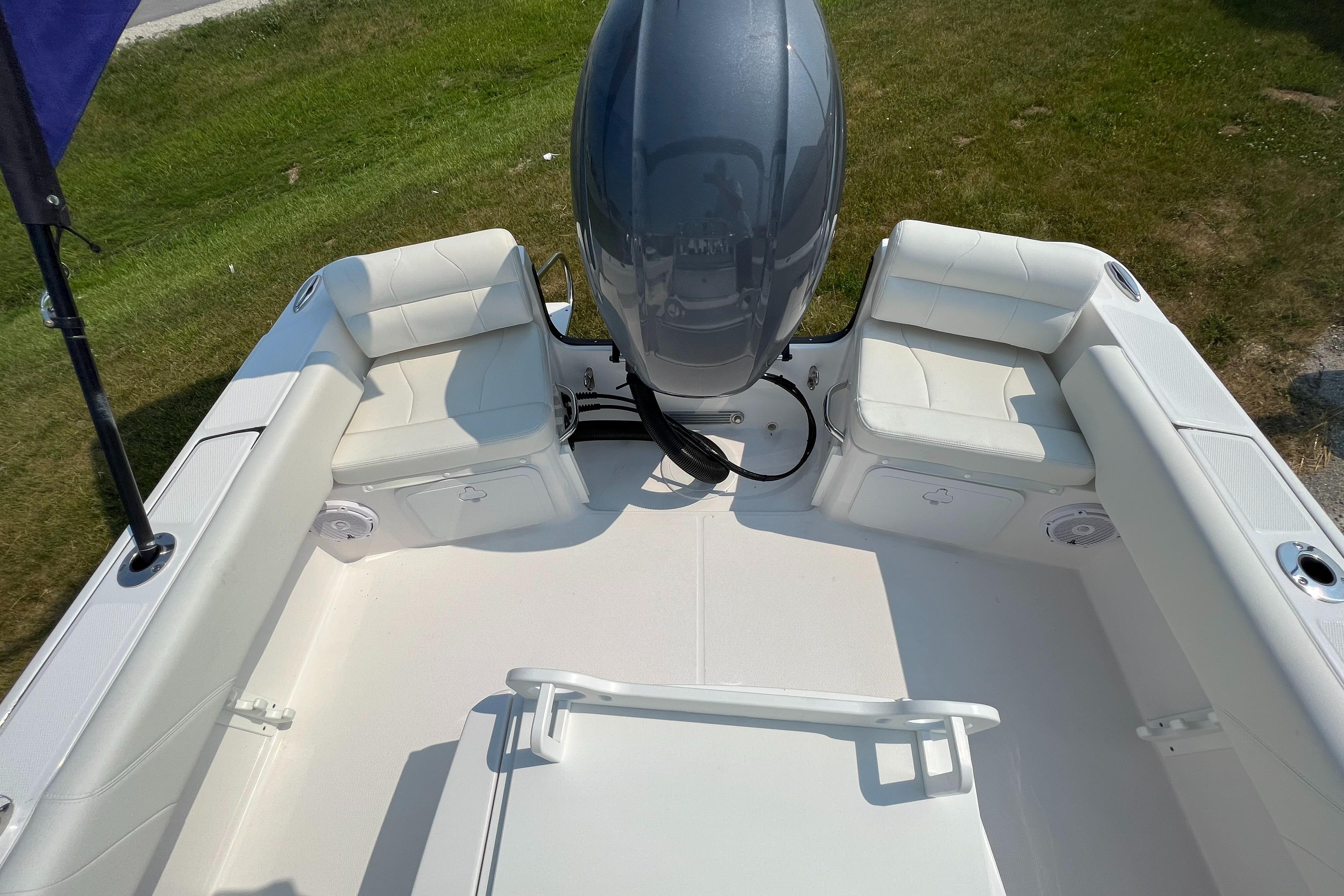 2023 Edgewater 188CC Barcos de consola central en venta - YachtWorld