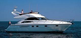 Princess 45 | 2001 | 14m | Boatshop24