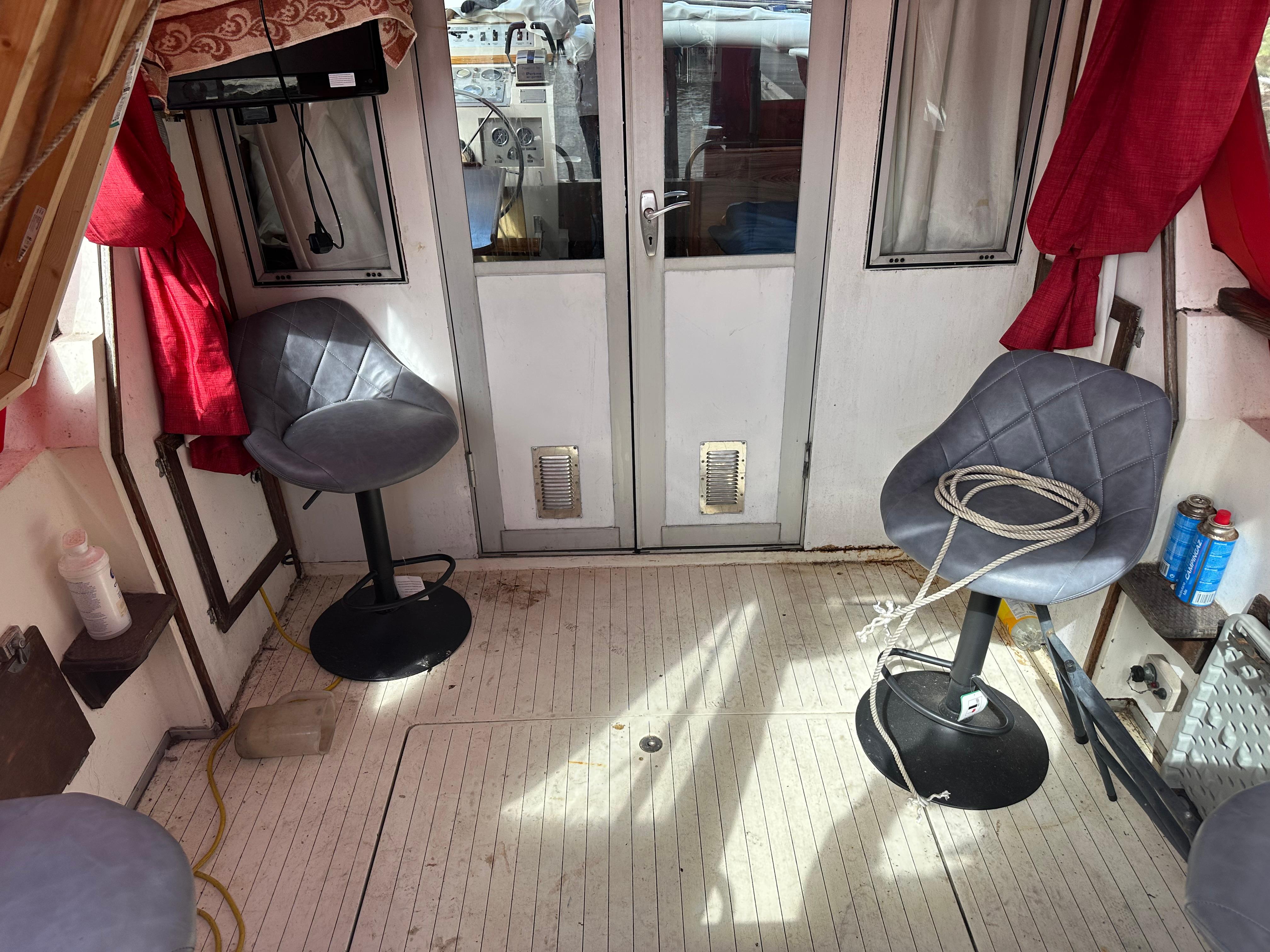 1976 Princess 33 Cruiser for sale - YachtWorld