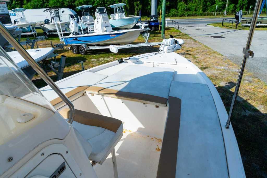 2015 Edgewater 240IS Bay for sale - YachtWorld