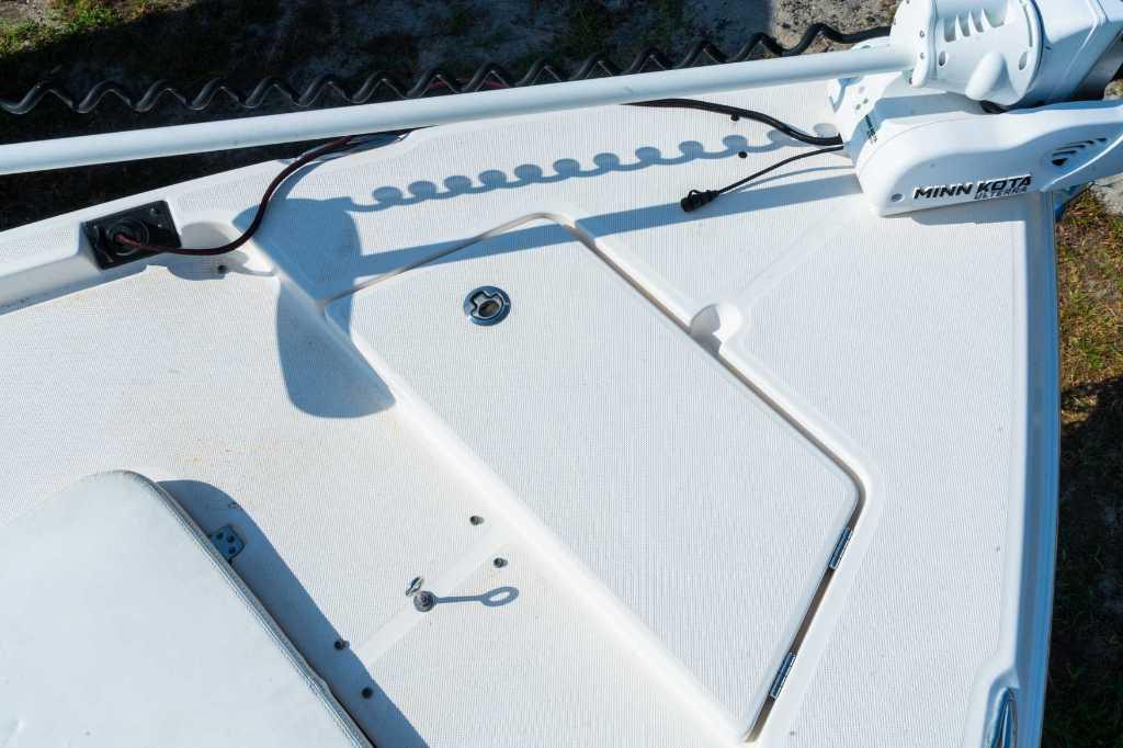 2015 Edgewater 240IS Bay for sale - YachtWorld