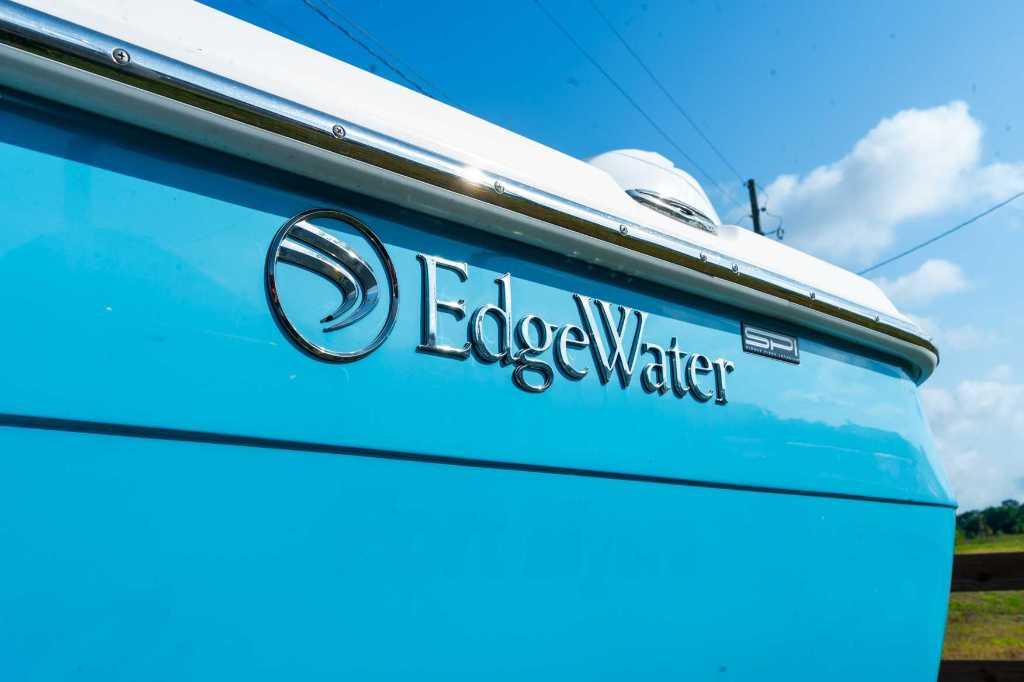 2015 Edgewater 240IS Bay for sale - YachtWorld