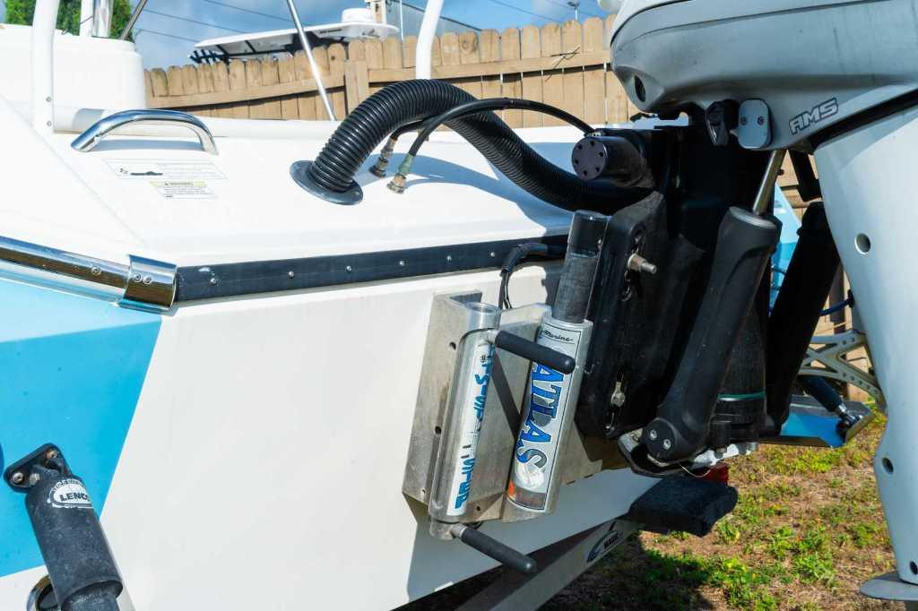 2015 Edgewater 240IS Bay for sale - YachtWorld