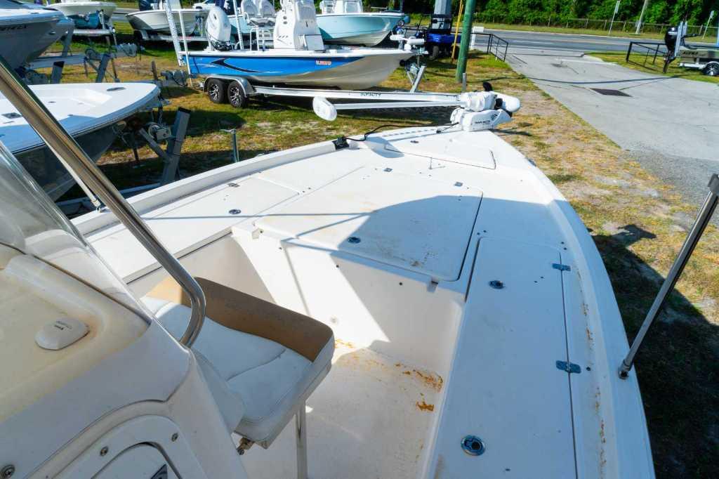 2015 Edgewater 240IS Bay for sale - YachtWorld