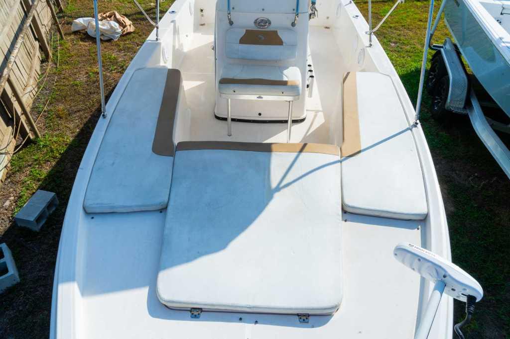 2015 Edgewater 240IS Bay for sale - YachtWorld