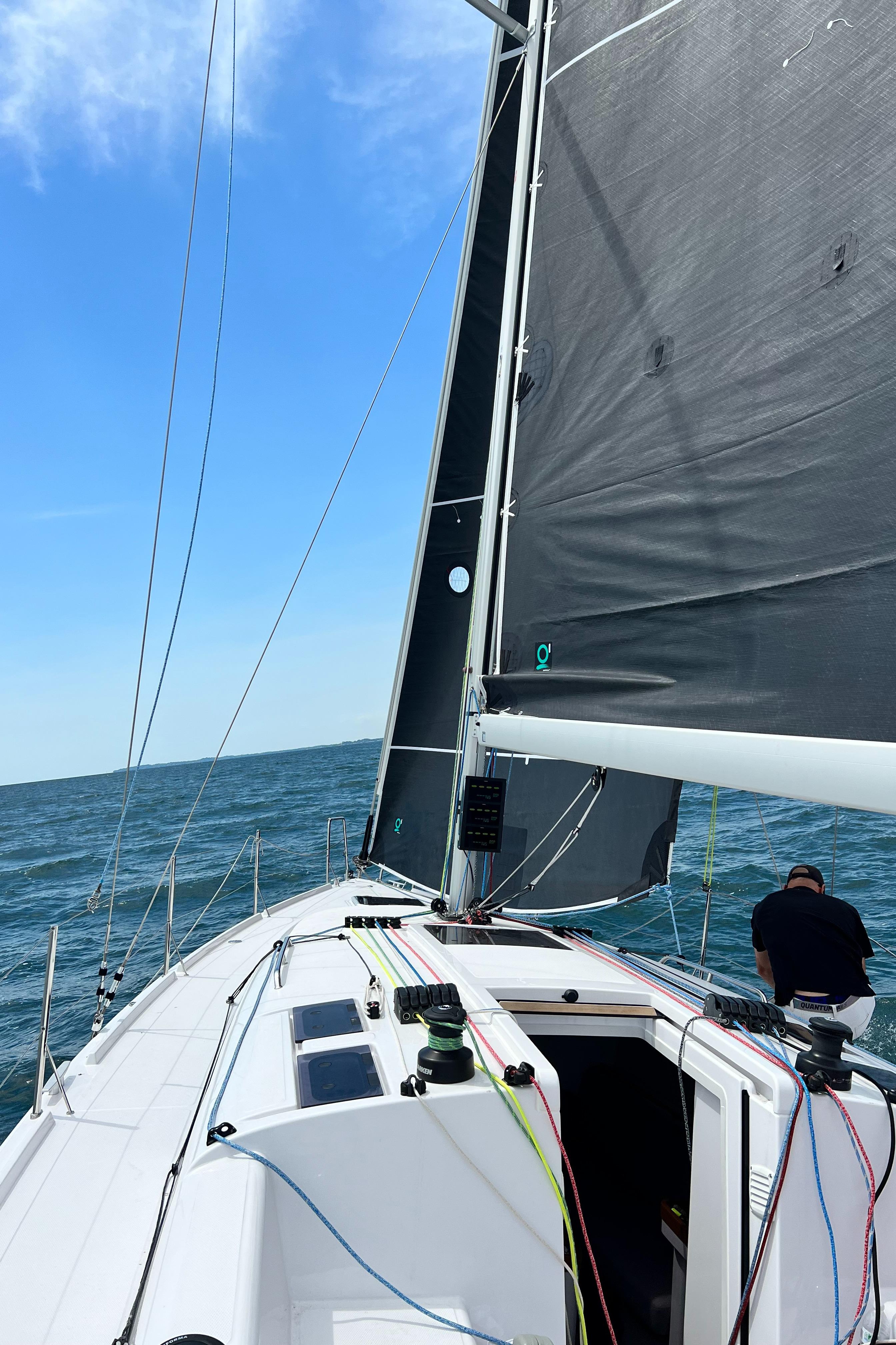 2023 Beneteau First 36 Racer for sale - YachtWorld