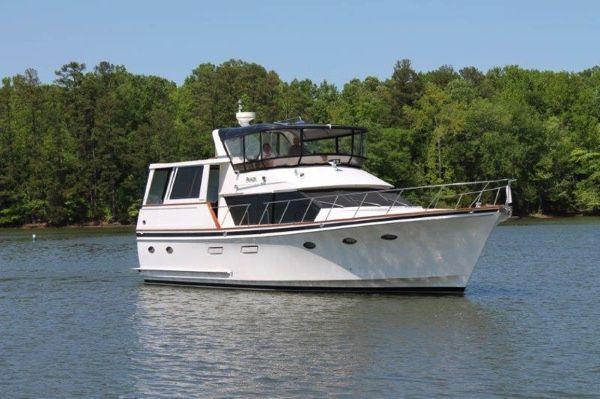 Ocean Alexander boats for sale | YachtWorld