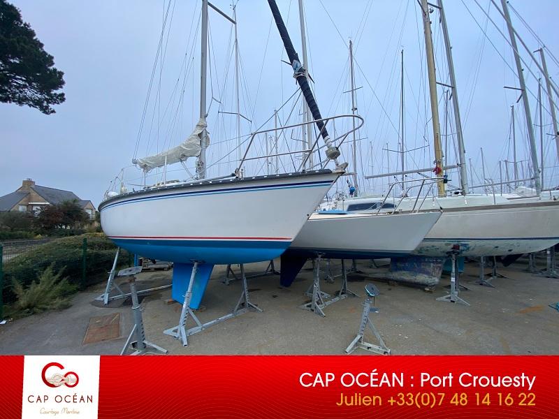 Occasion 1978 Kelt 8 - Morbihan ( 56 ) | TopBoats