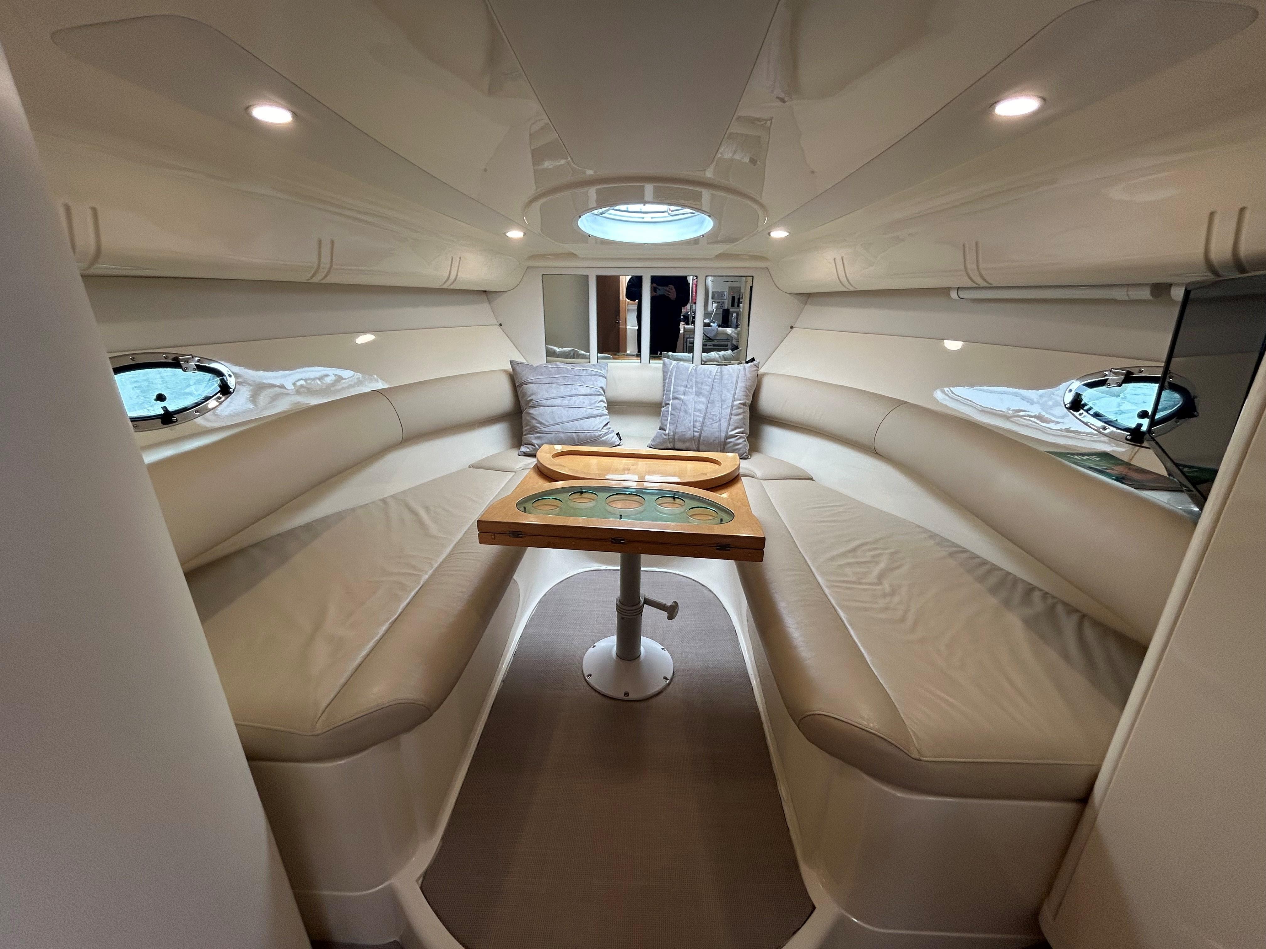 1998 Fairline Targa 29 Cruiser for sale - YachtWorld